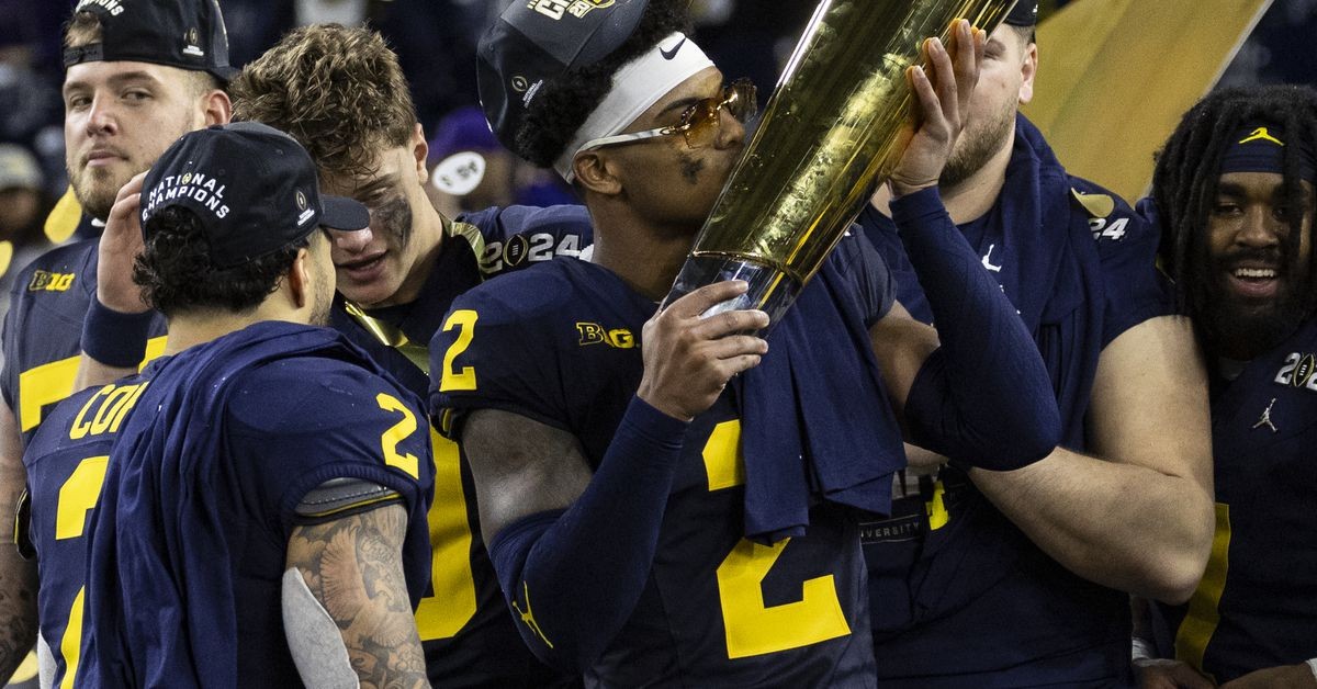 Depth of Michigan’s secondary key for its new-look defensive backfield