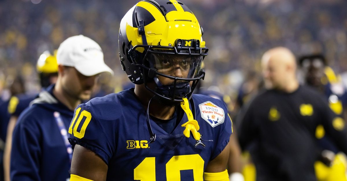 Which Michigan player will have the biggest breakout on defense?