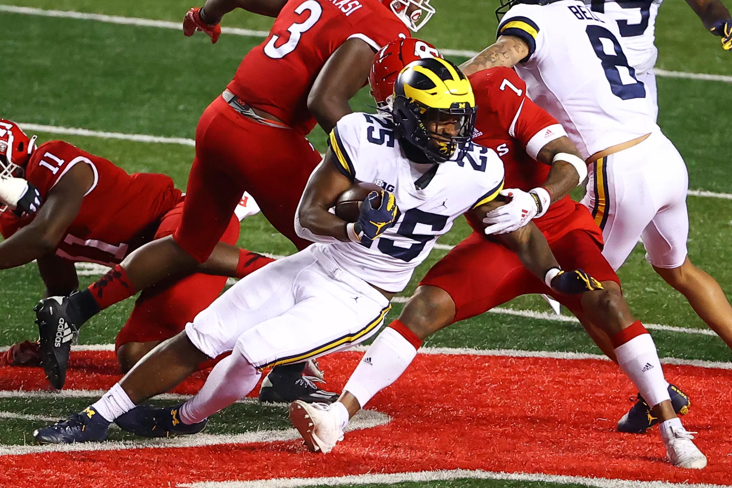 Class of 2021 Prospect Profiles: Tavierre Dunlap