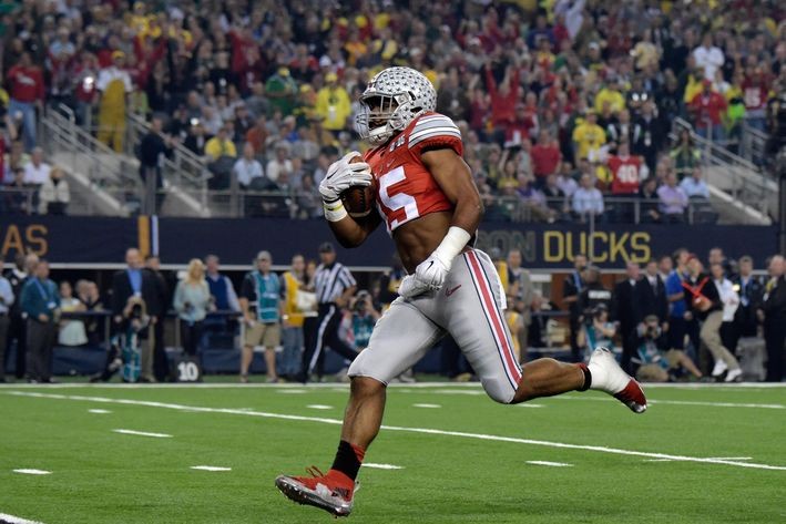 Tuesday Morning Brews: Miller's Move To WR Provides Example For Gibson