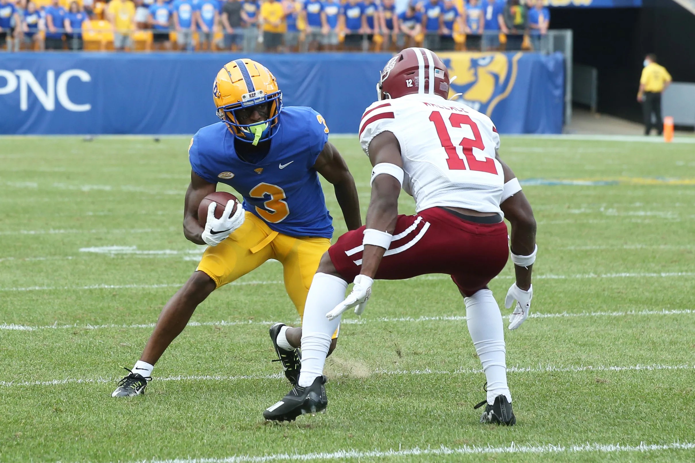 What the addition of UMass transfer Josh Wallace means for the ...