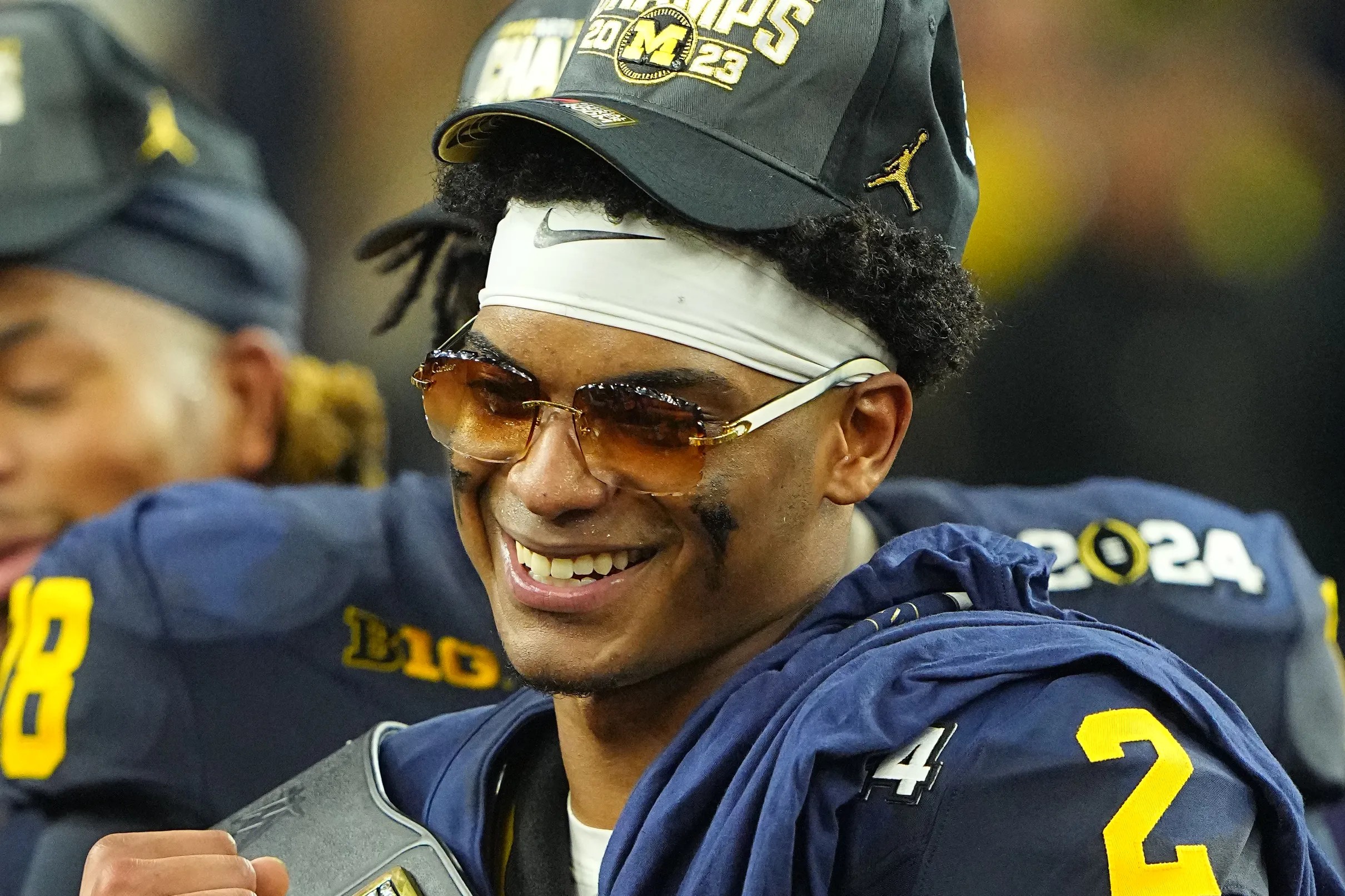 Three Wolverines named to Preseason All-American teams