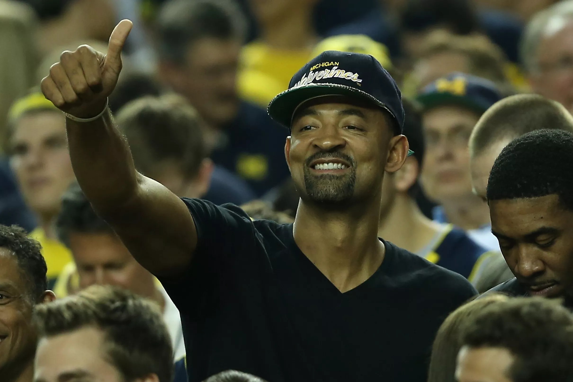 How the hire of Juwan Howard will impact recruiting for Michigan basketball