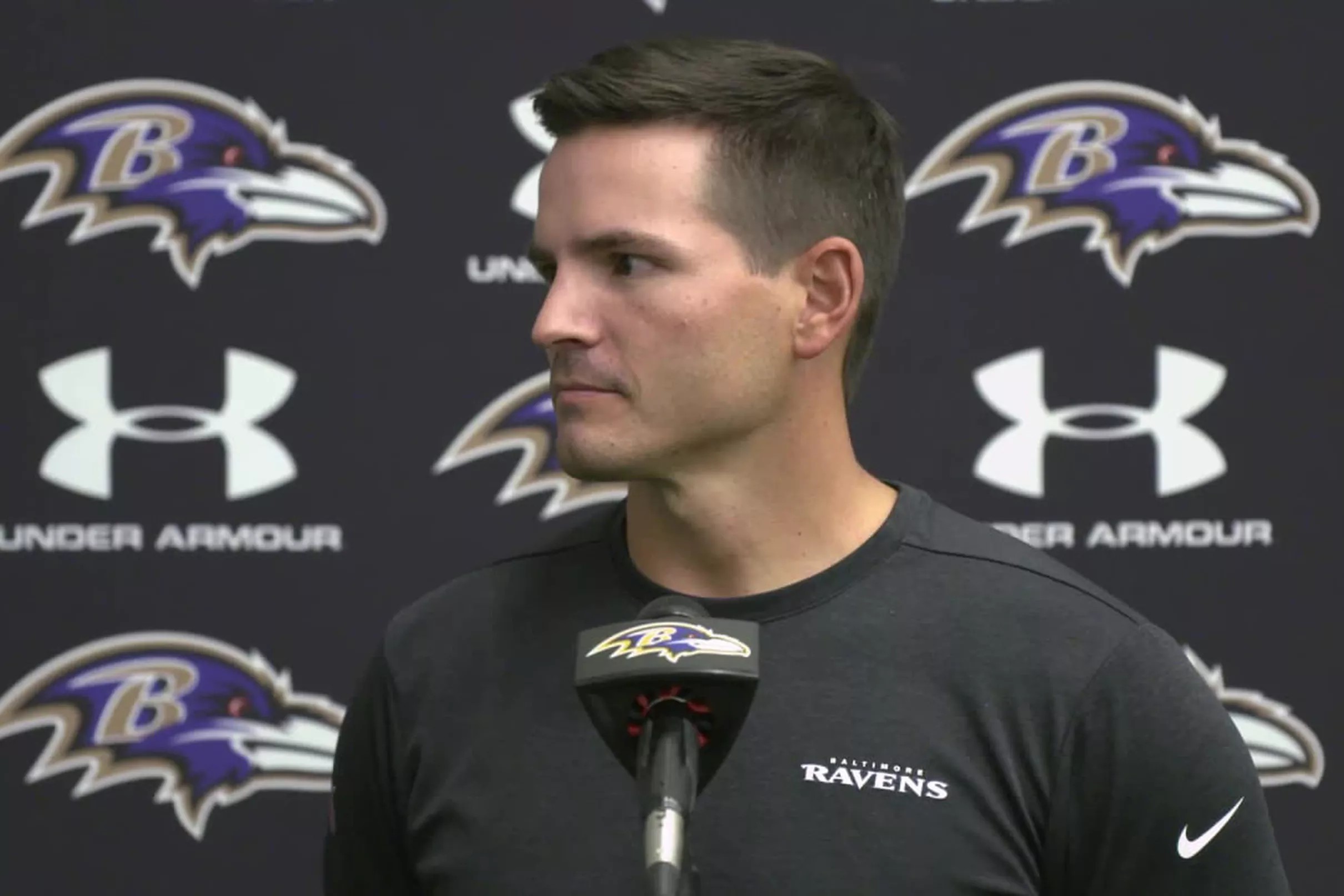 Who is Mike Macdonald? Background, analysis on Michigan’s soon-to-be DC