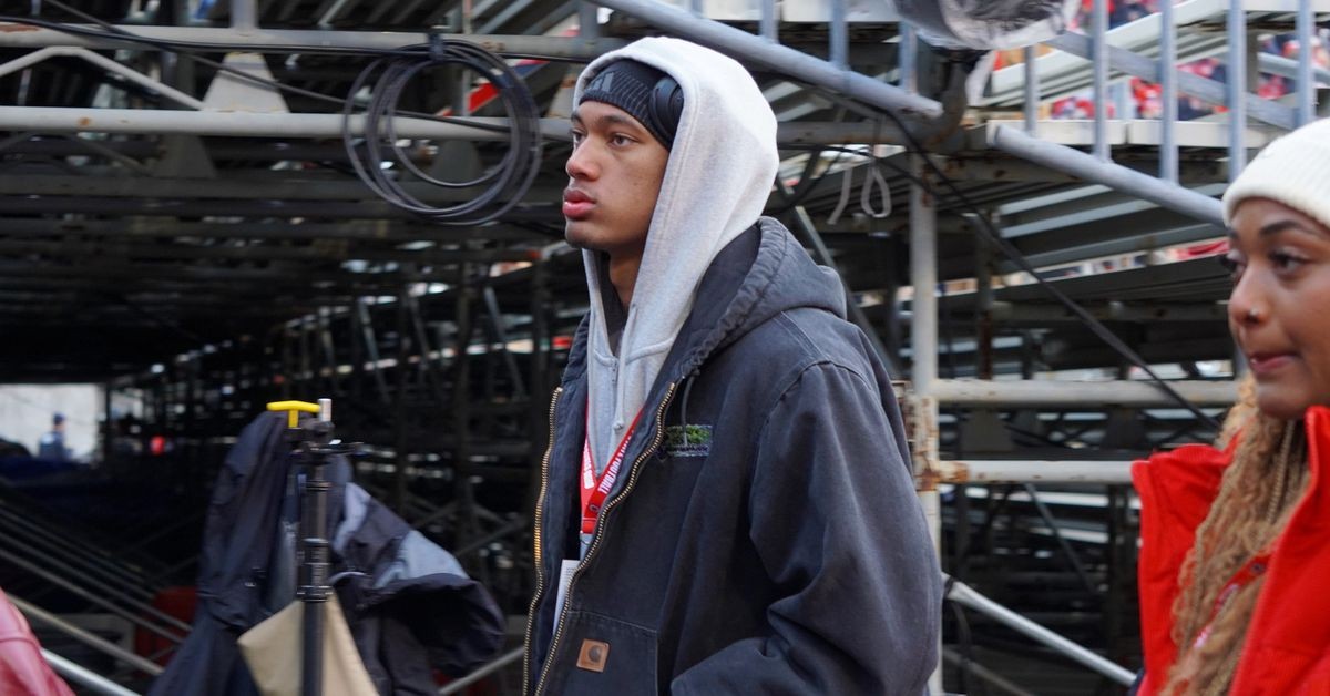 Recruiting Roundup: Michigan appears to be gearing up to try and flip ...