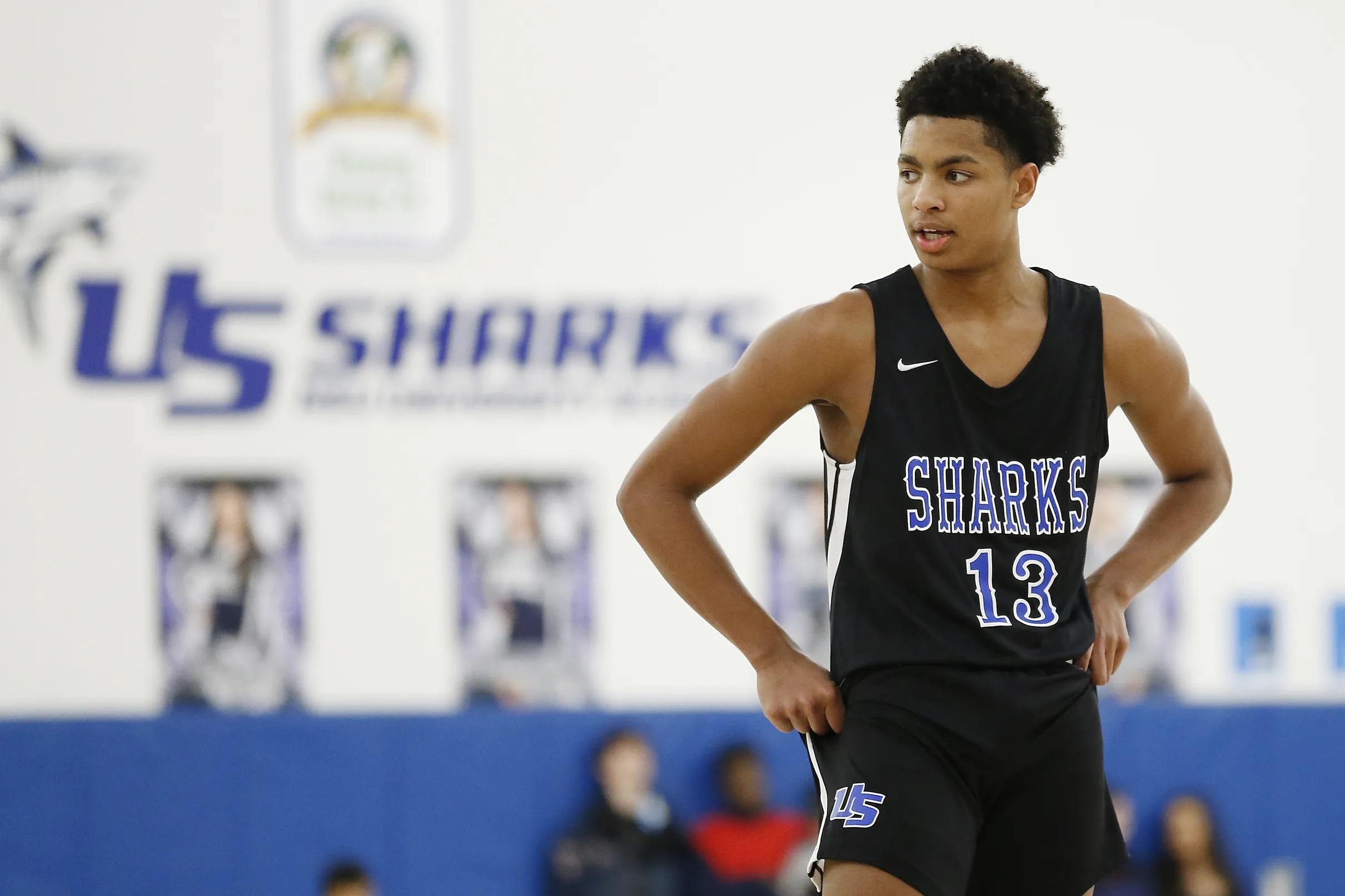 Michigan freshman Jett Howard is primed to hit the ground running