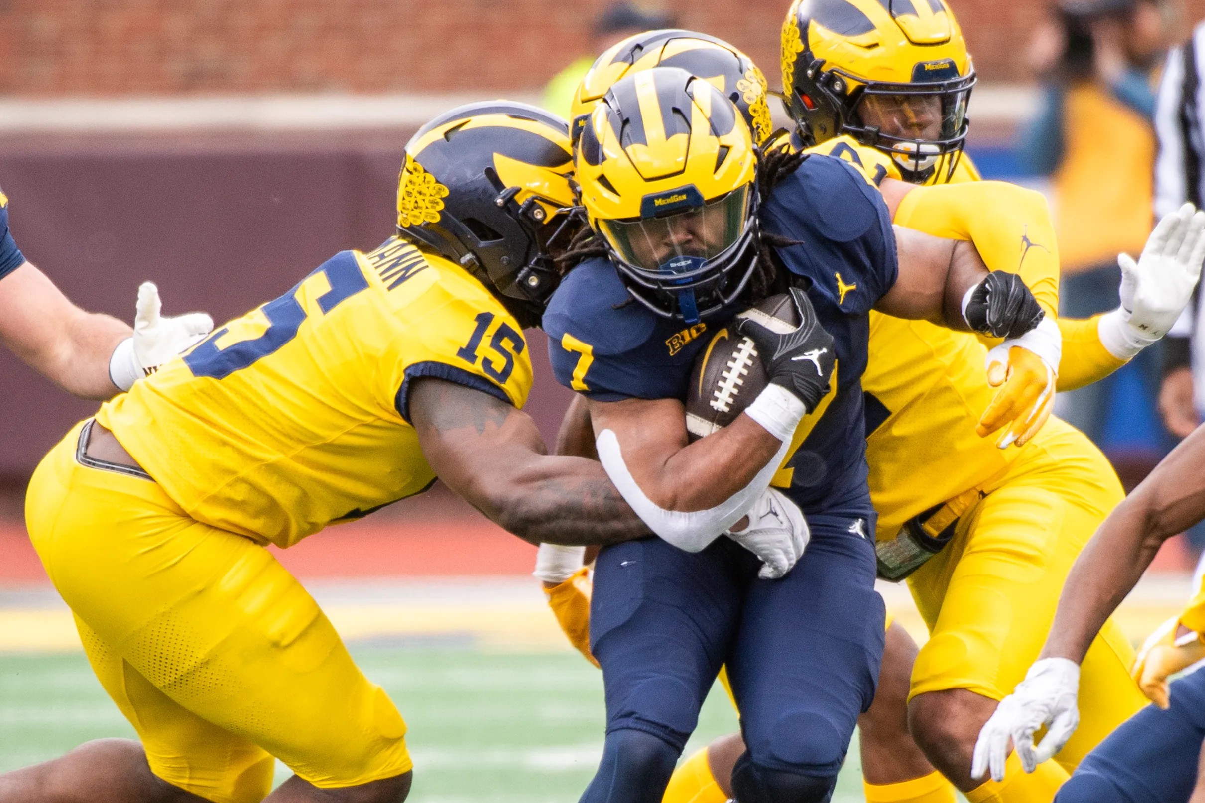 Michigan Made Episode 2 recap: An extended look at Michigan’s national ...