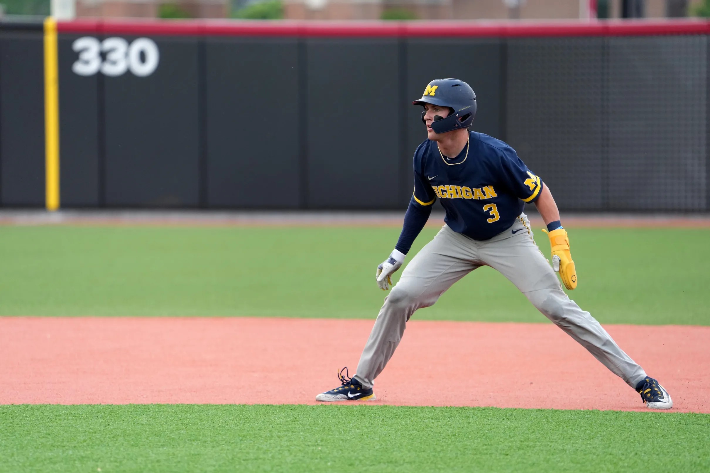 Michigan Baseball Preview: Long Beach State comes to town for non ...