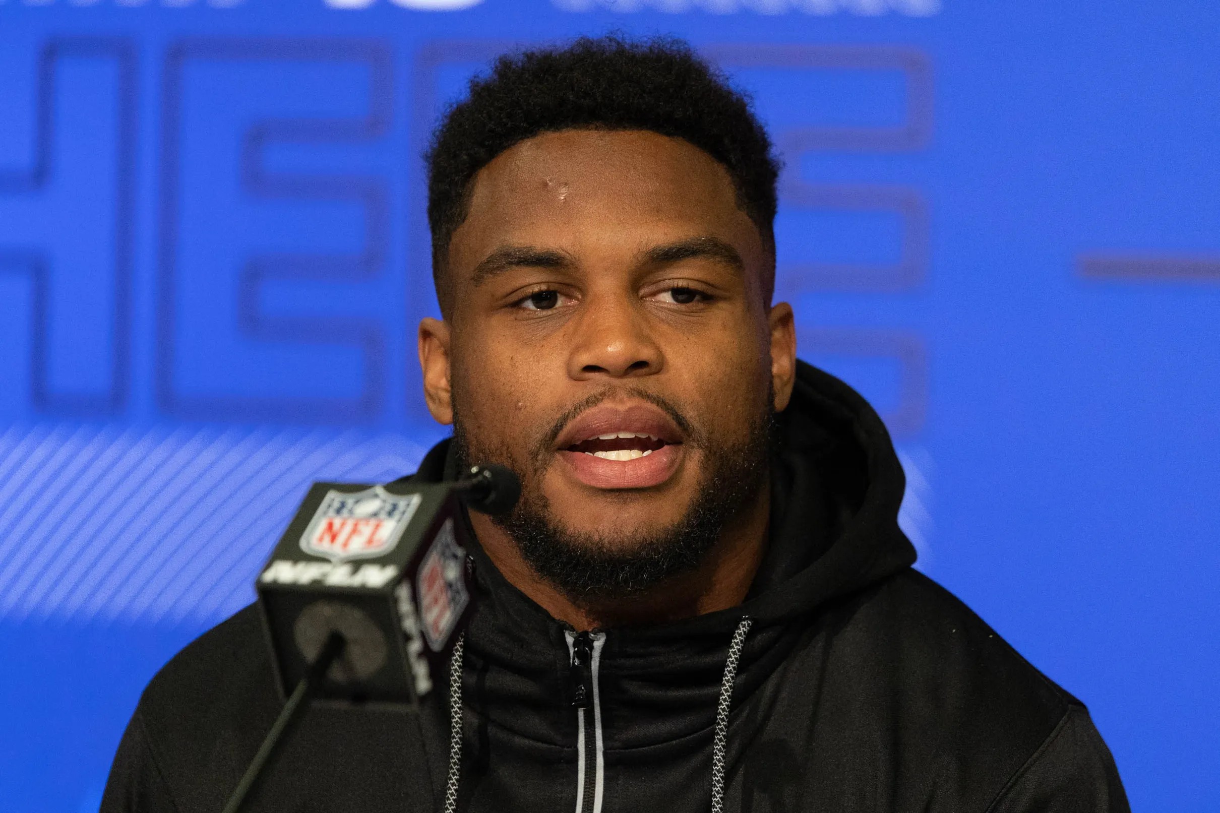 Josh Ross says Michigan’s offense is going to be ridiculous in 2022