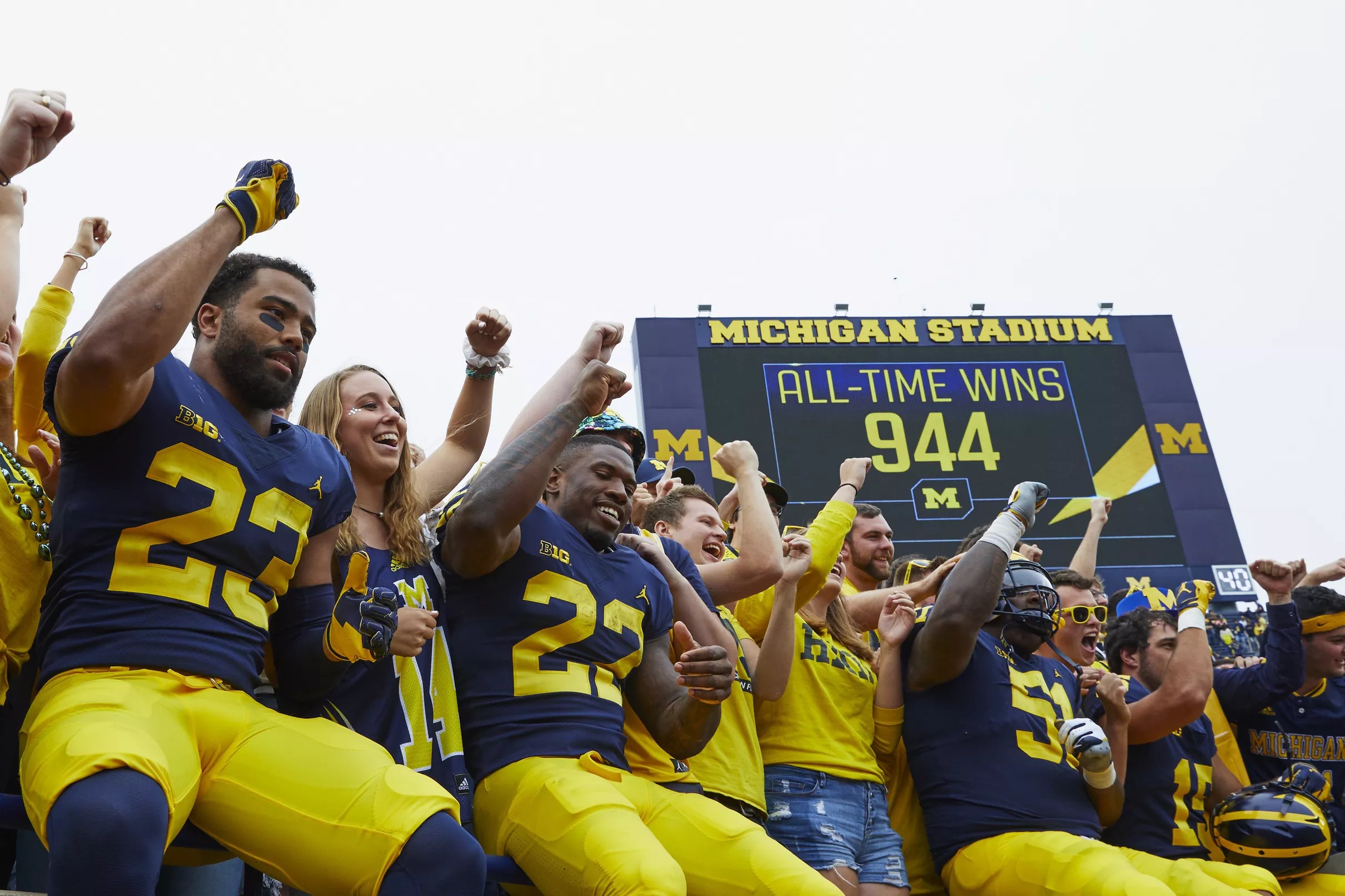 2020 3-star S Xavion Alford gets Michigan offer, is ‘very close’ with ...