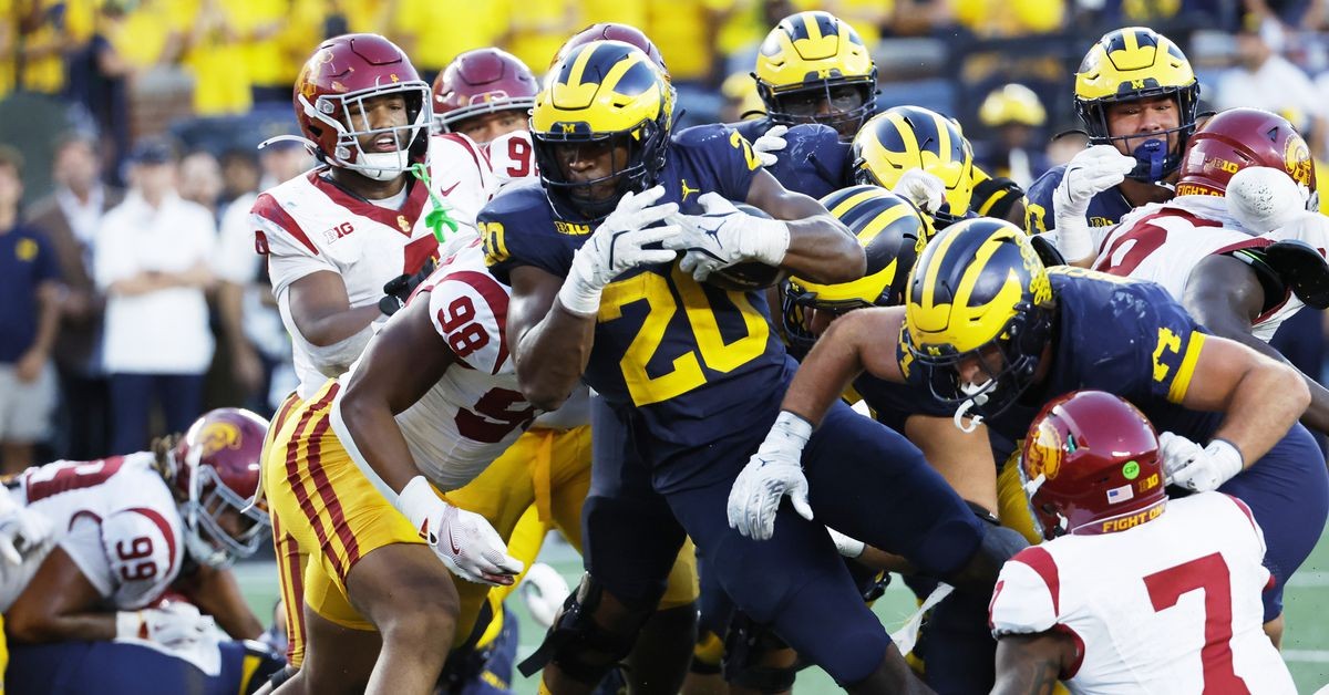 Matchup of the Week: Vincent Gray gets early test against Rashod Bateman