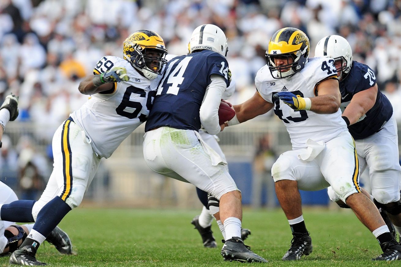 Monday Michigan Recruiting Roundup: Making the Cut for Elite Prospects