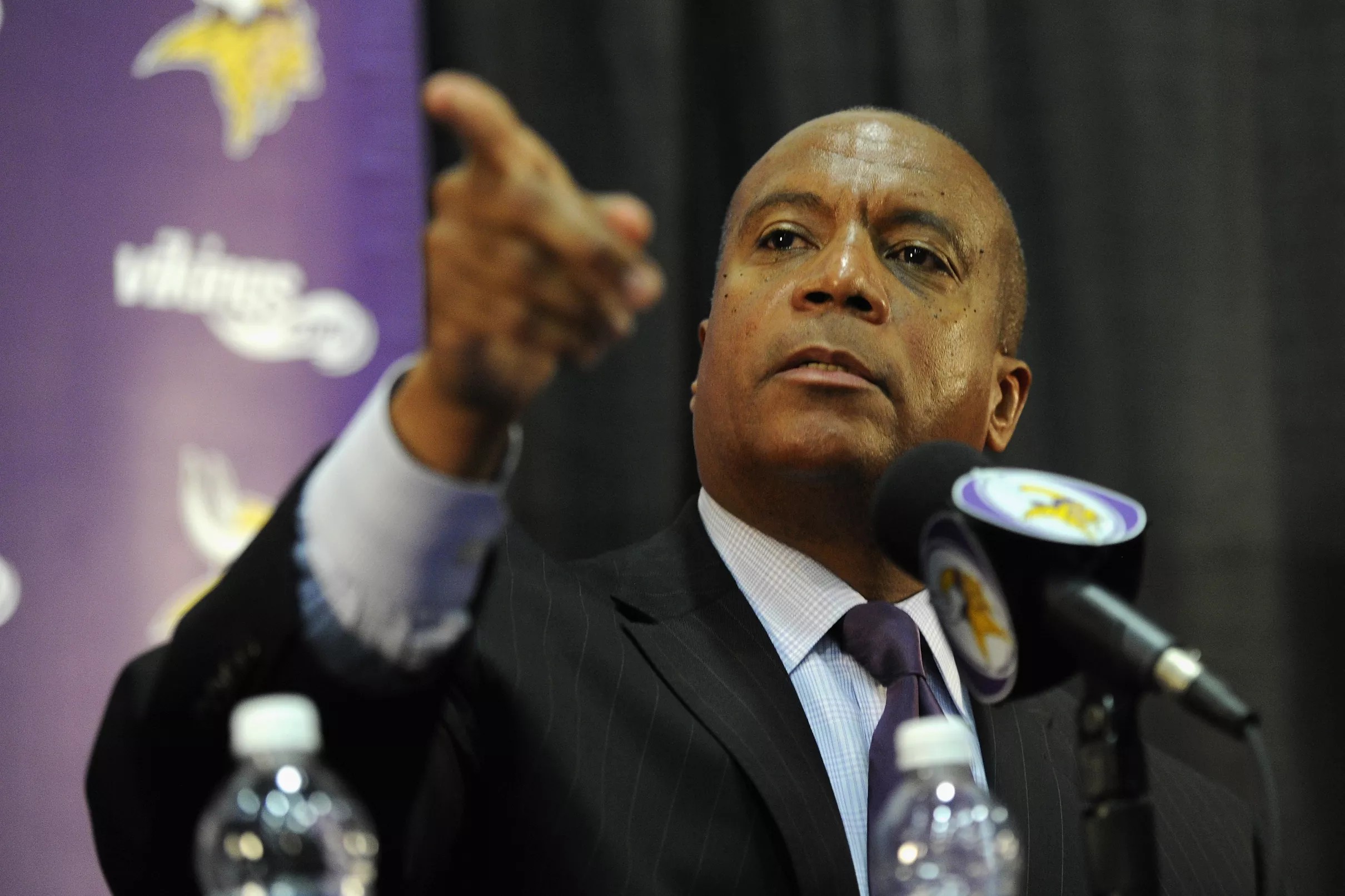 Kevin Warren introduced as Big Ten’s next commissioner