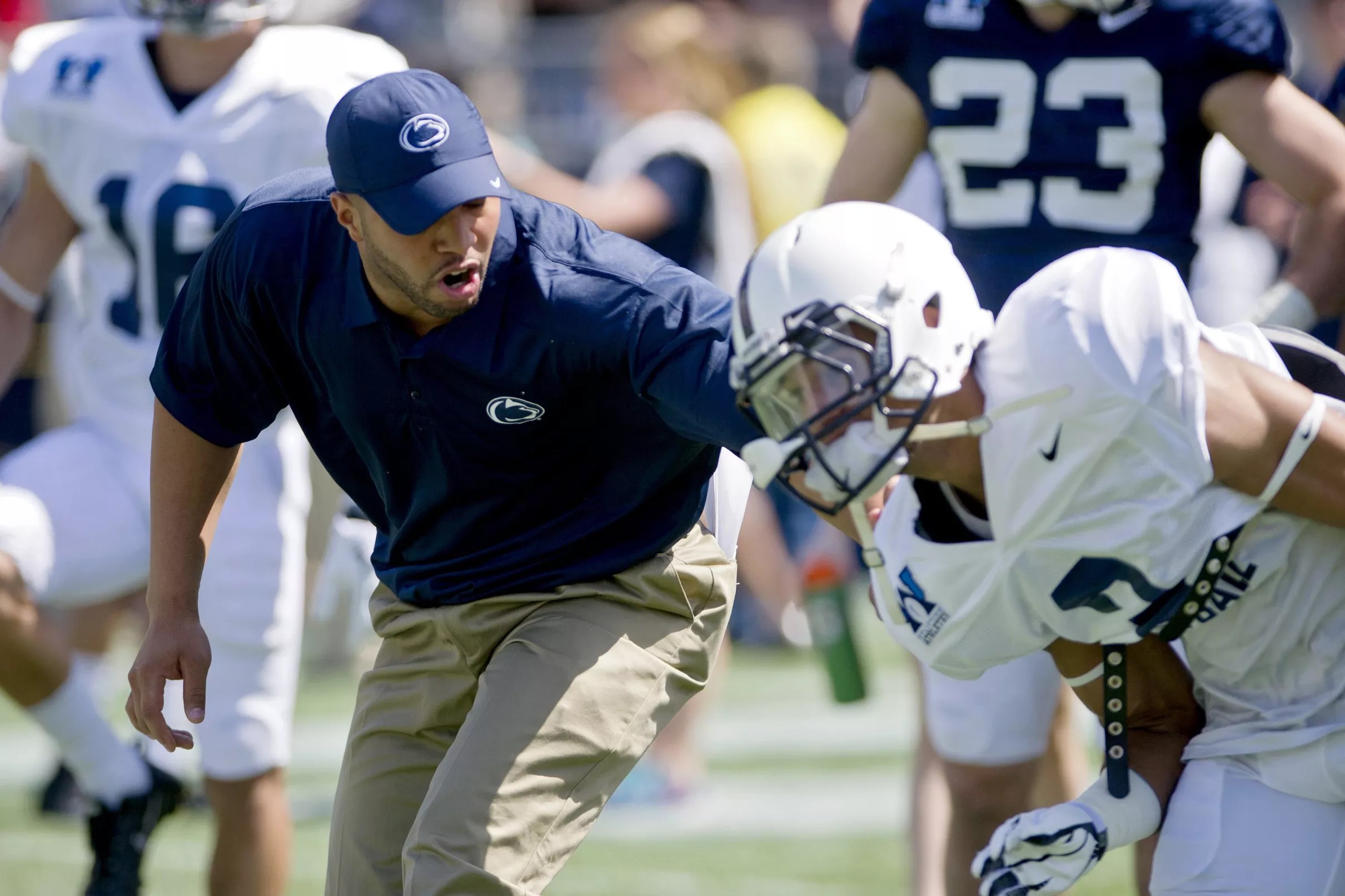 Inside the Numbers: Josh Gattis and his success as an assistant coach