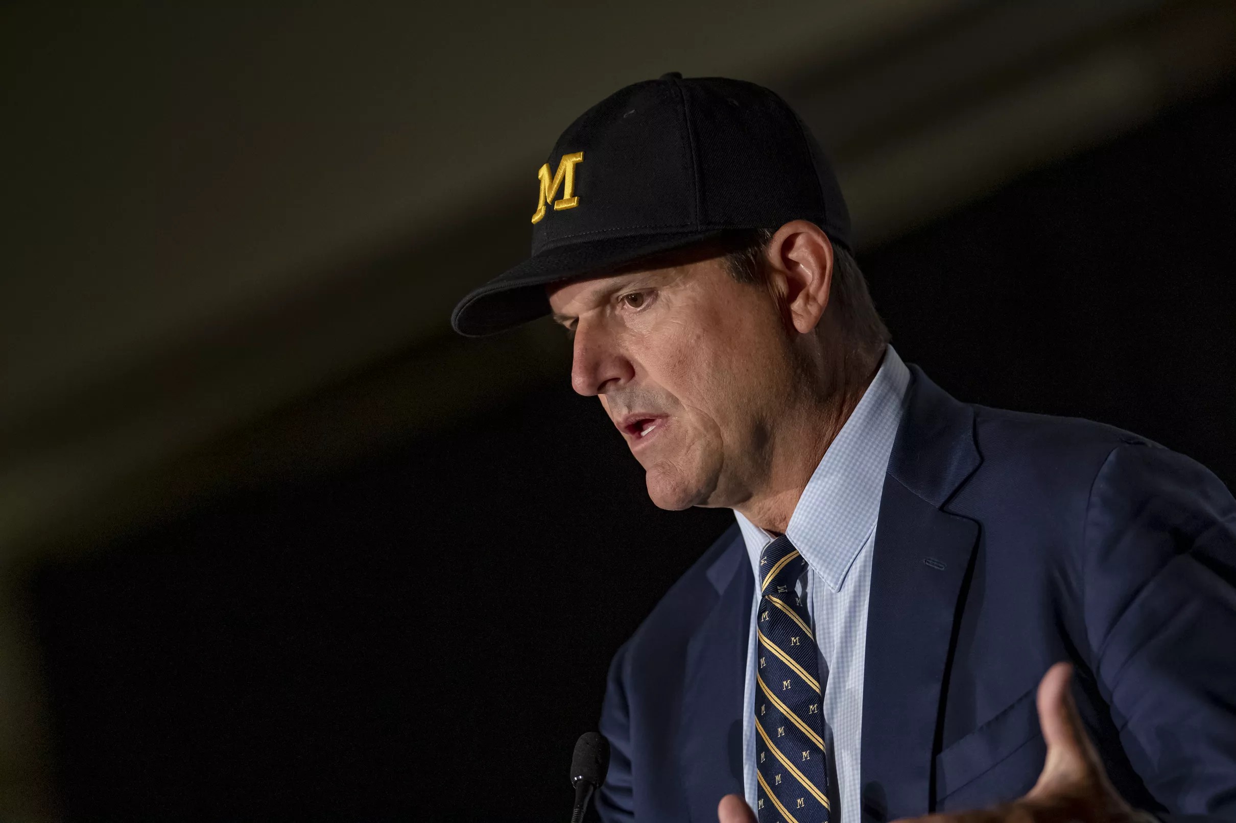 The Michigan Man Podcast: July 26, 2019