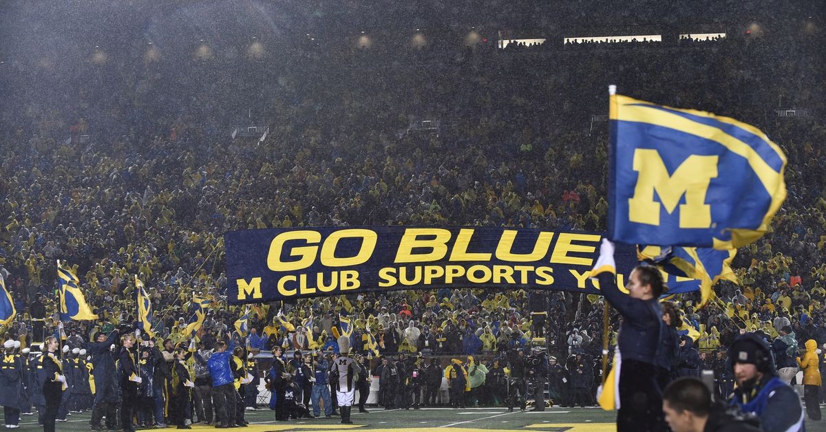 WATCH: Will Michigan play football this fall? All eyes on NCAA after ...