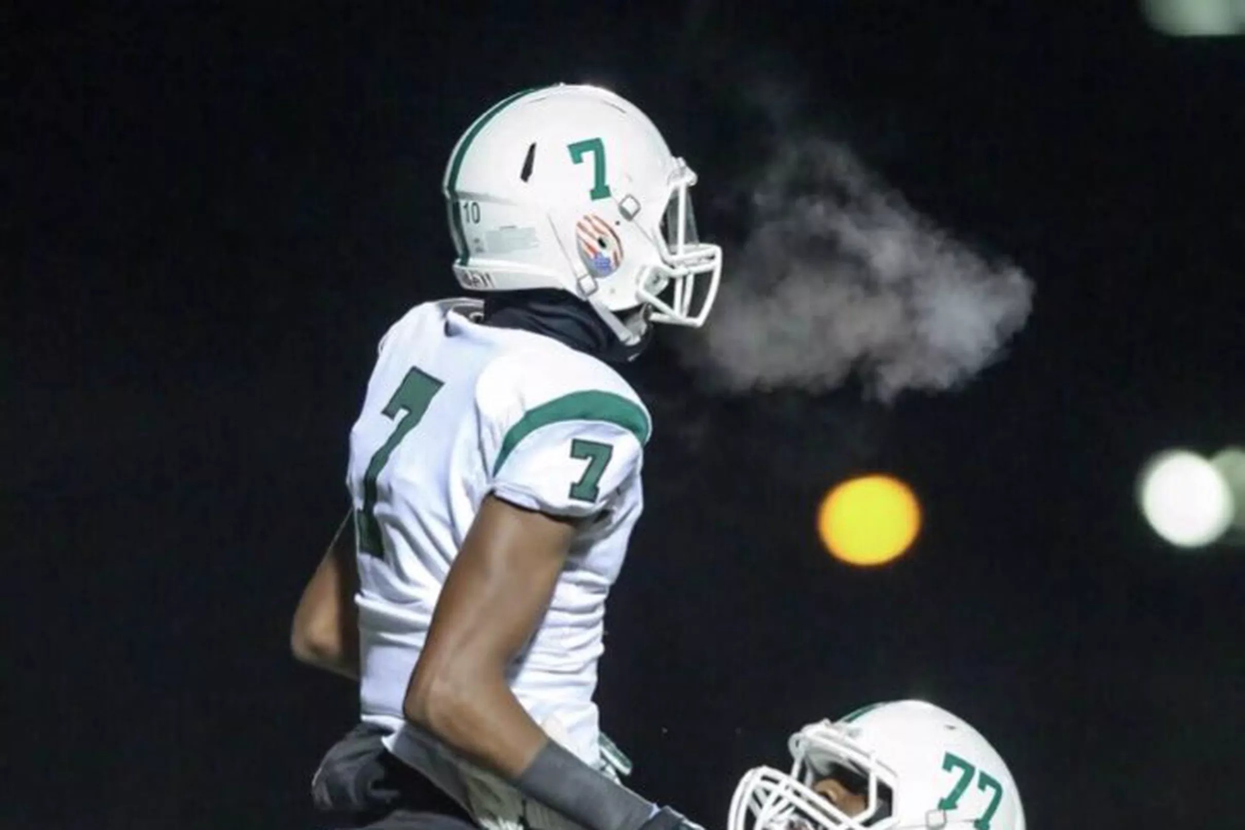 2019 wide receiver Tre Mosley talks Michigan offer, future visit plans ...