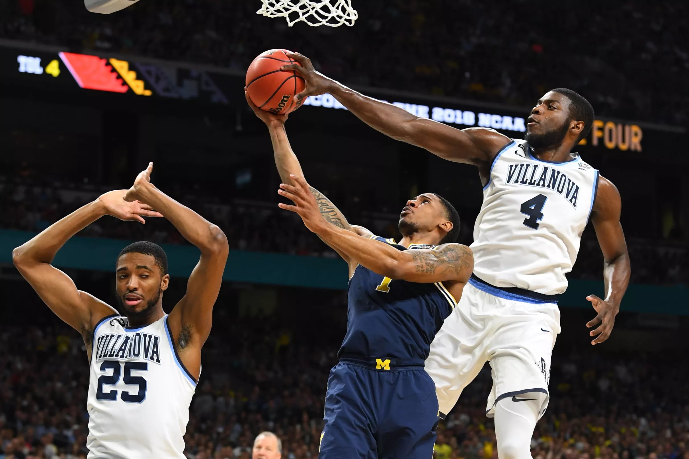 Reasons why Charles Matthews should return to Michigan