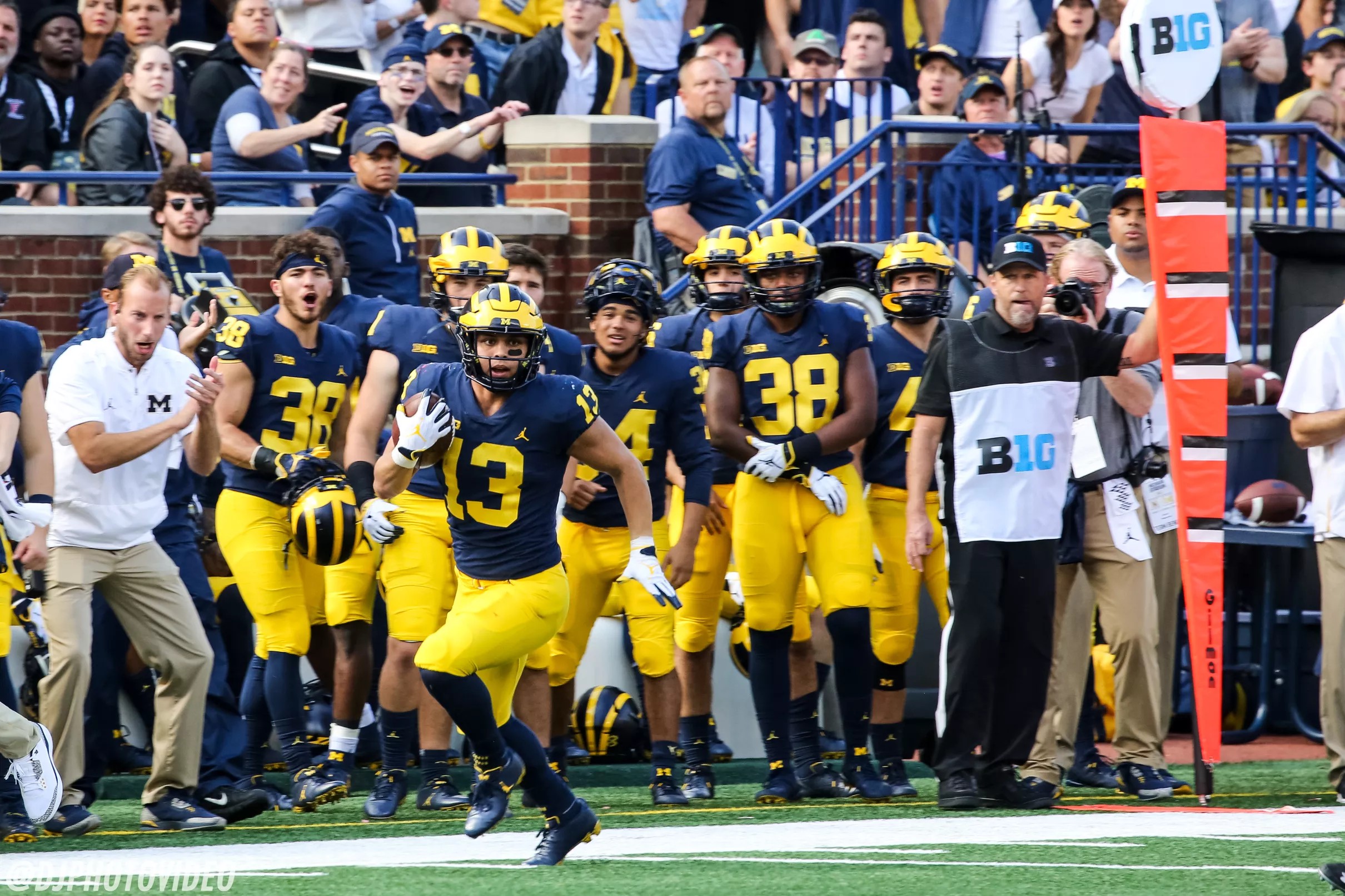 The Michigan Man Podcast - Episode 463