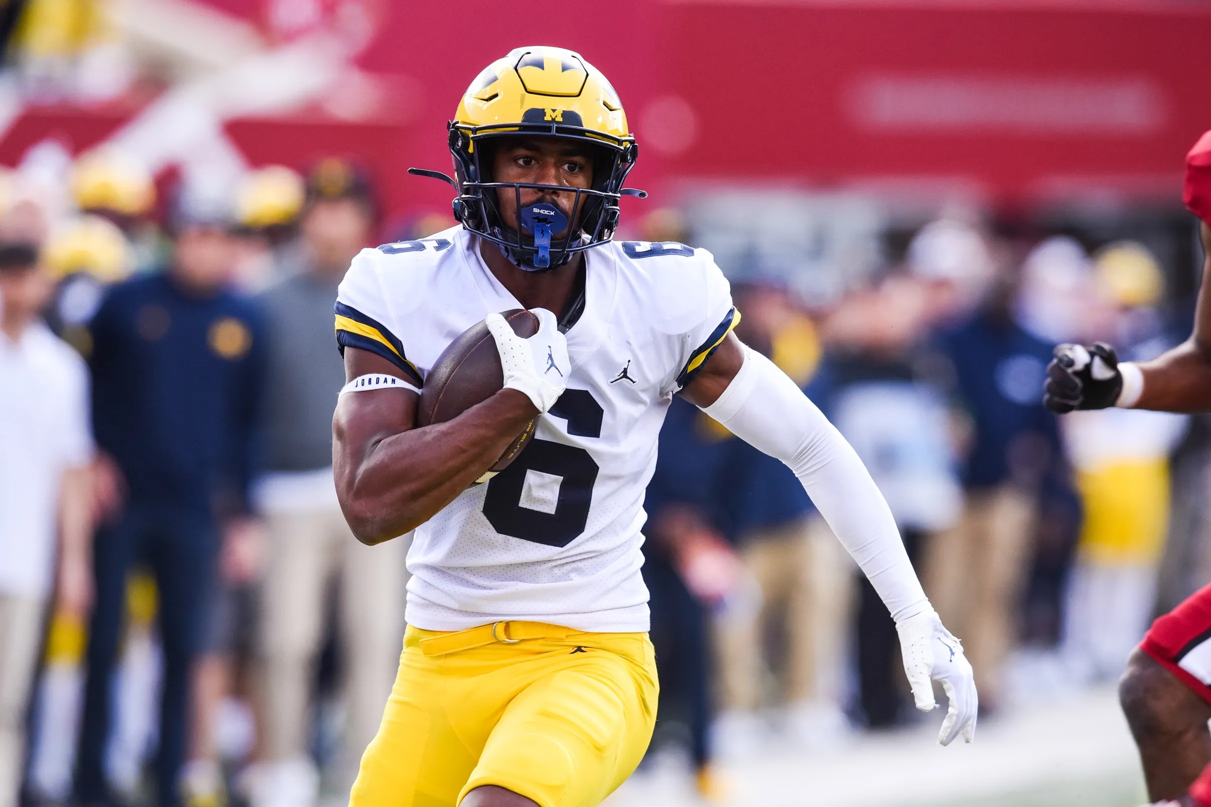 Turning Point of the Game: Indiana