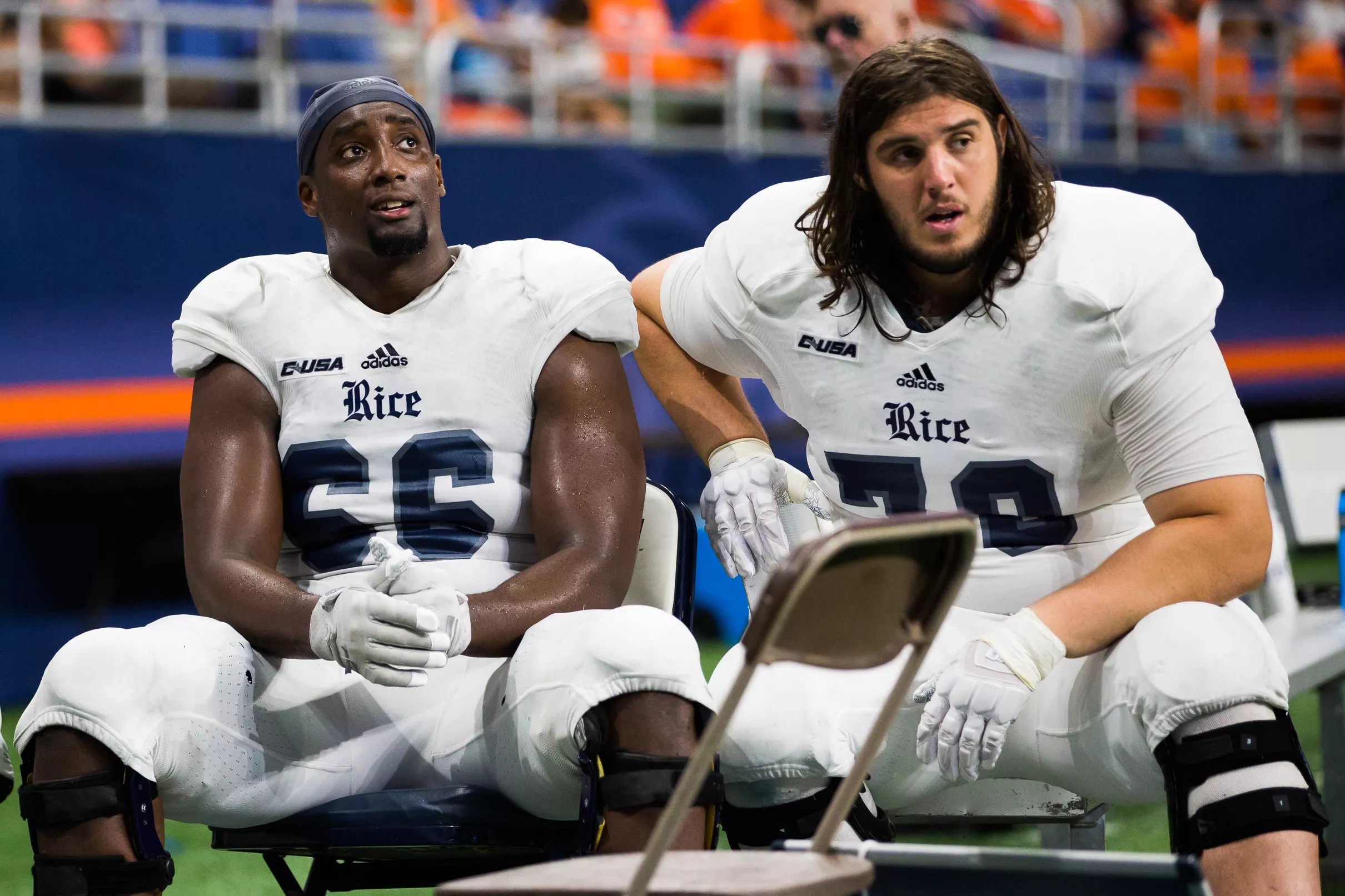 Calvin Anderson commits to Texas