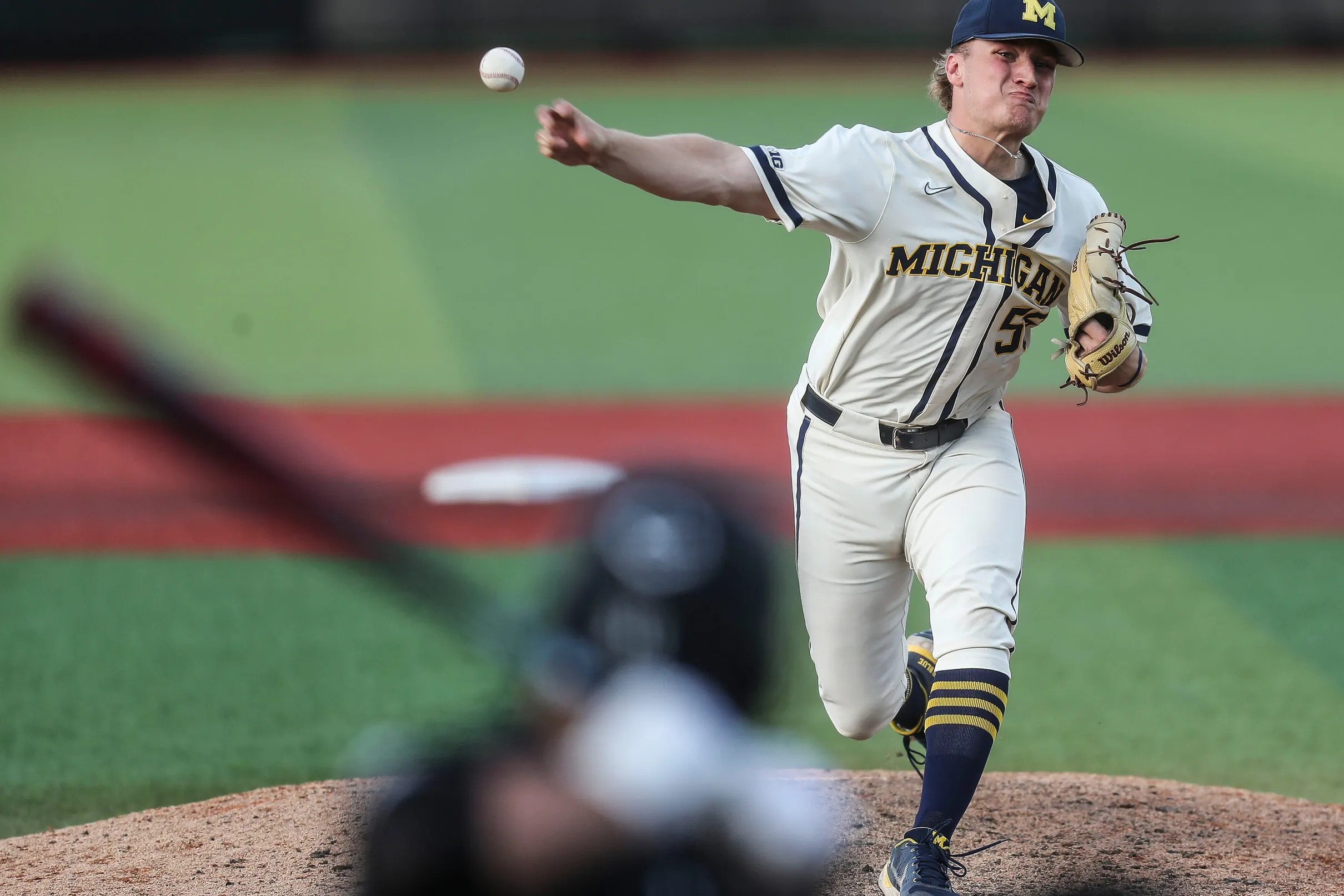Michigan Baseball Preview: The Wolverines head to Texas for three tough ...