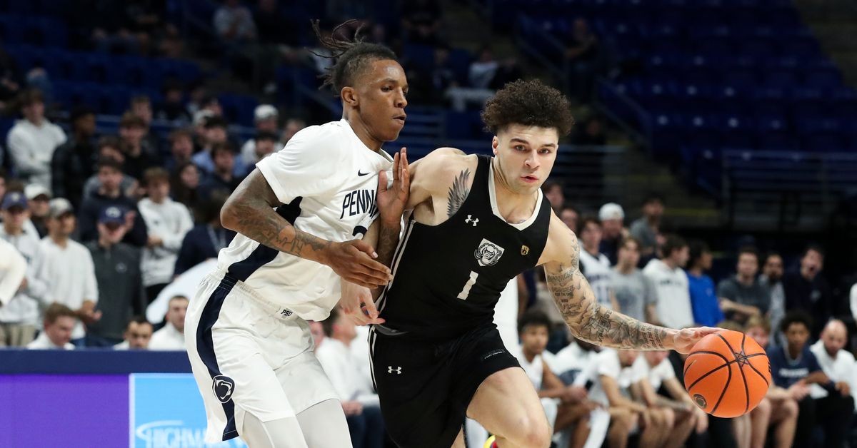 Report: Michigan reaches out to transfer portal guard Jalen Jackson