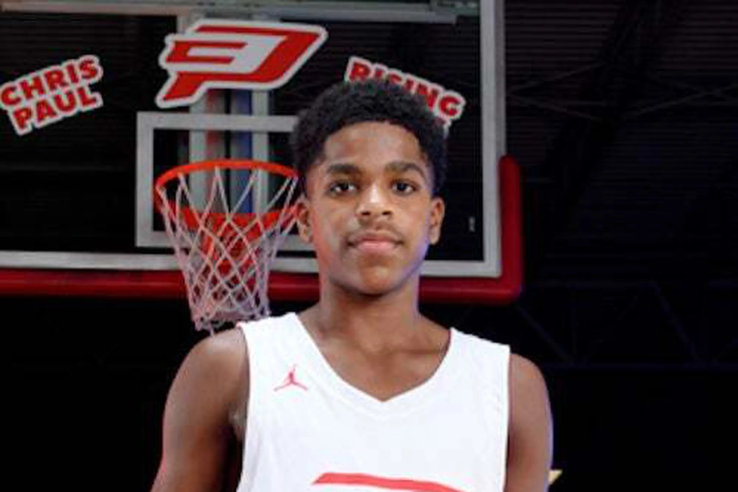 2024 four-star PG commit Christian Anderson continues to put on a show