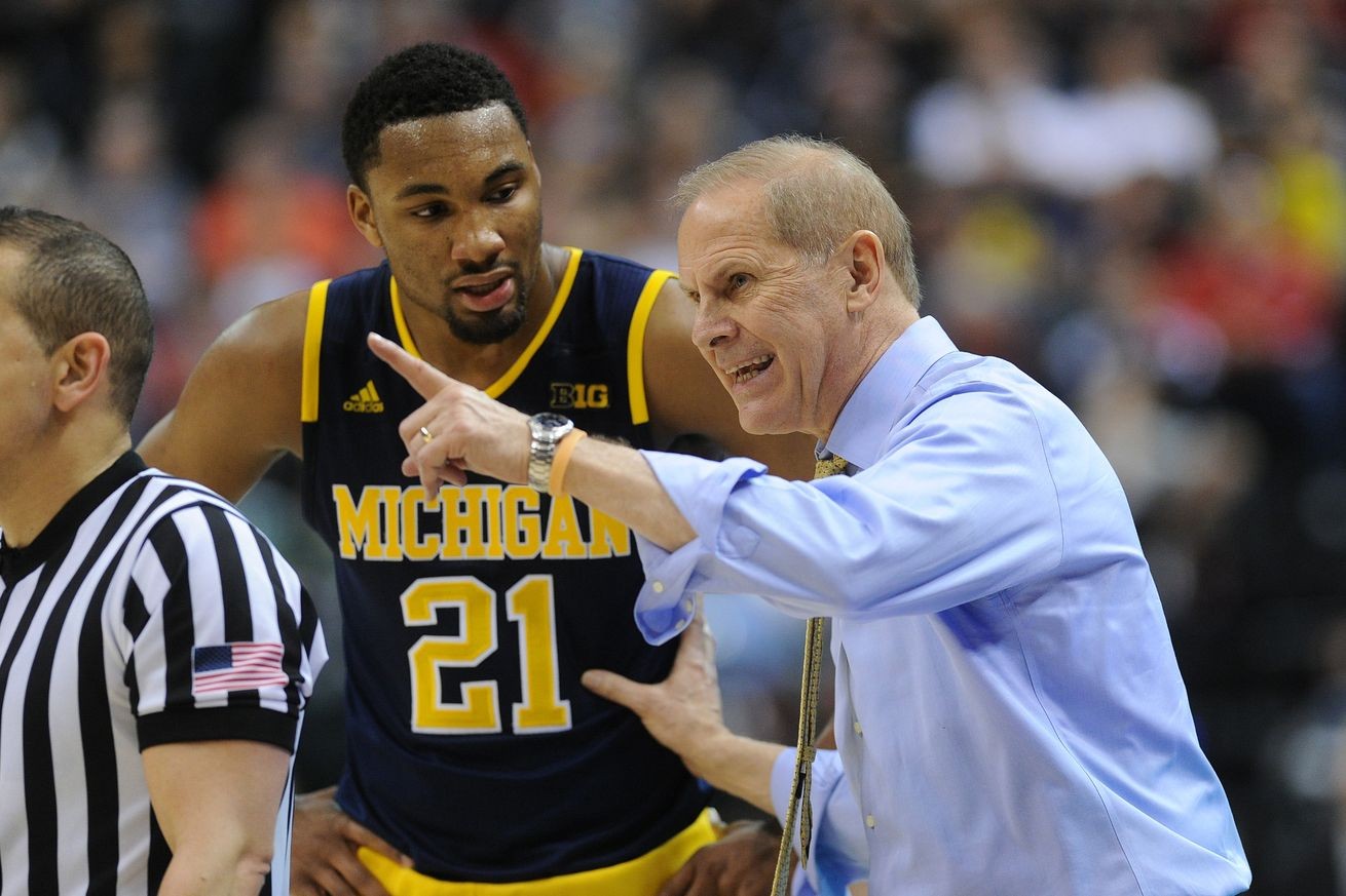John Beilein Announces Billy Donlon, Saddi Washington as Coaching Staff ...