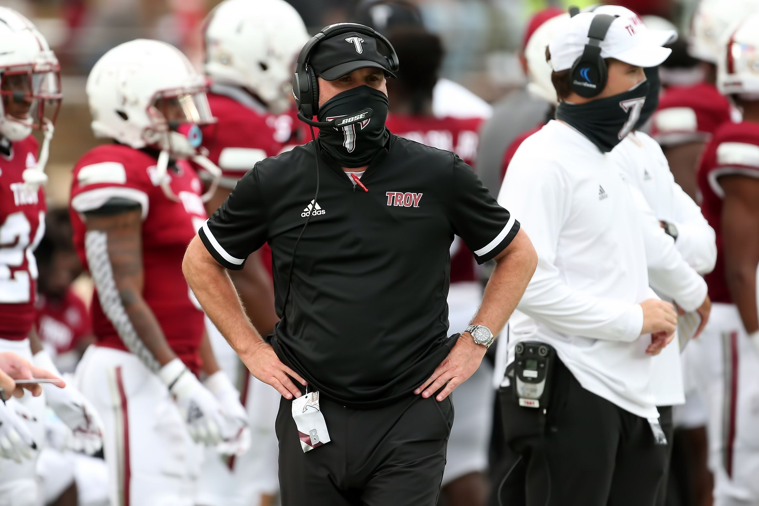 What previous head coaches and quarterbacks have said about new ...