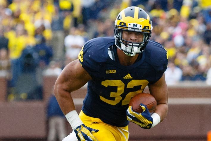 Week Three Game Balls: Ty Isaac & Blake O'Neill