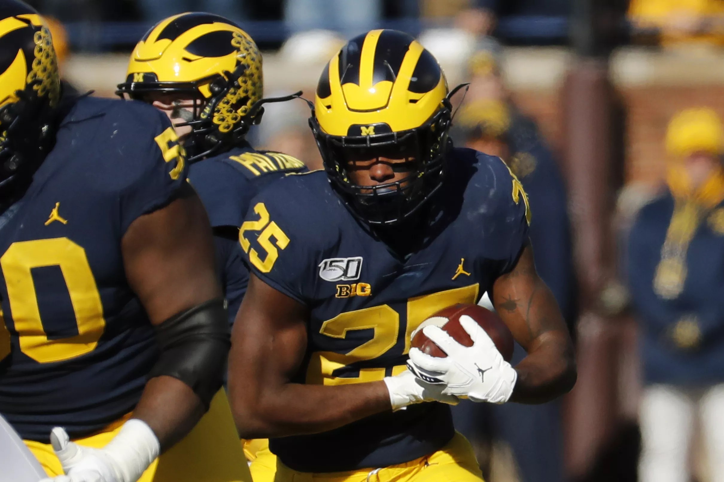 Michigan Monday Recruiting Roundup: Commits prep for All-America Game