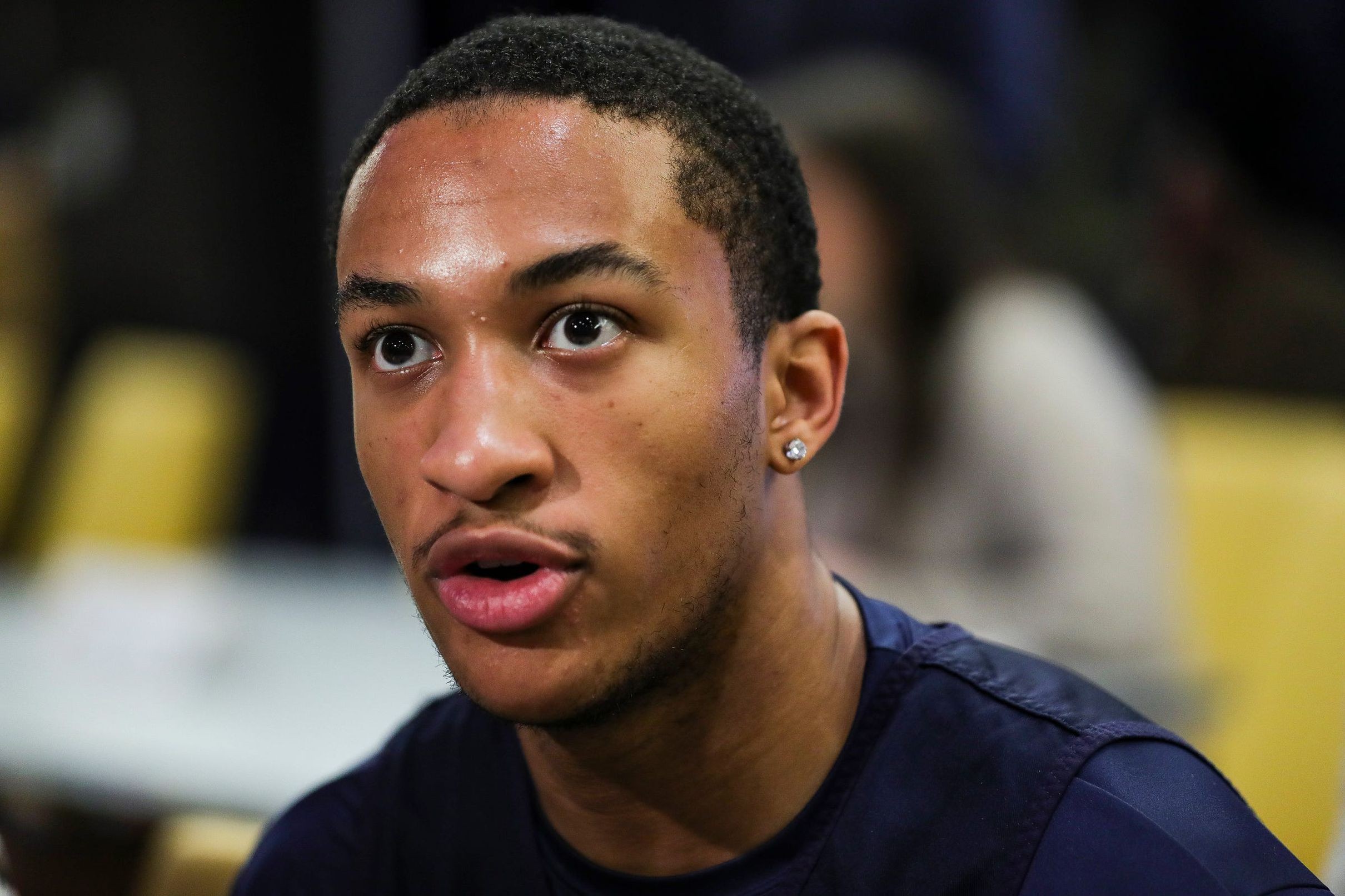 Preseason Profiles: Nimari Burnett has the chance to live up to his ...