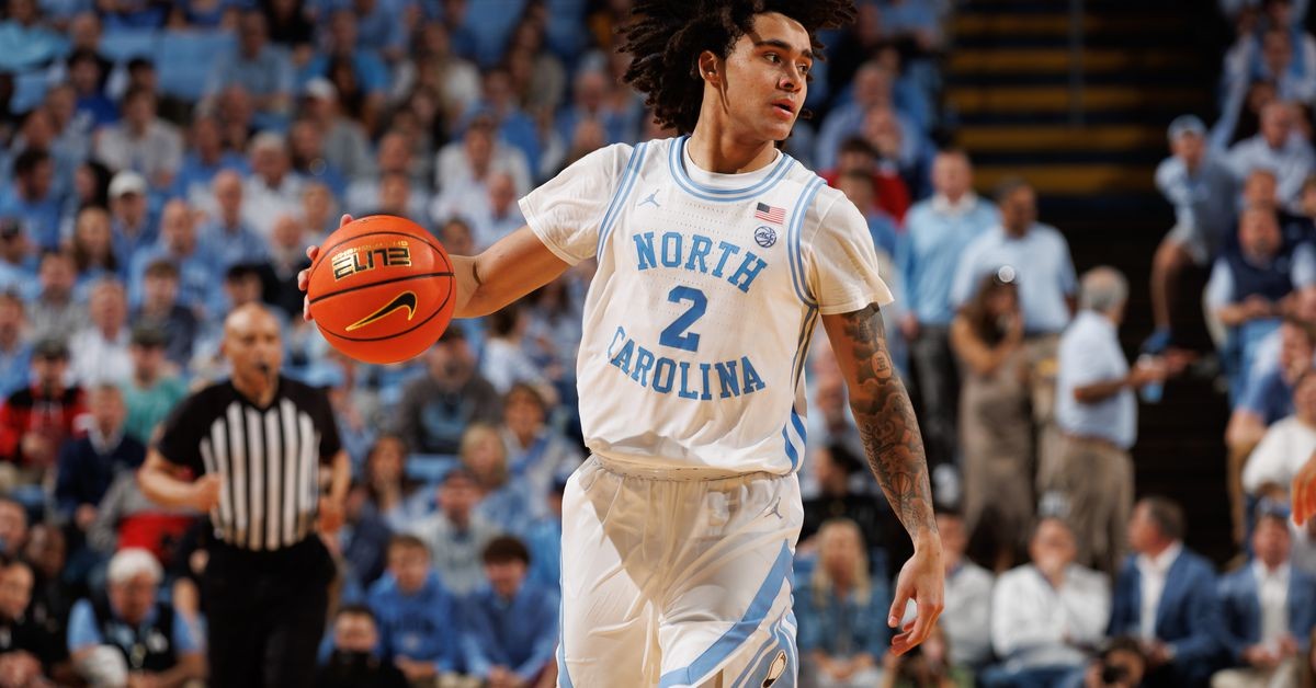 Michigan Basketball in play for North Carolina PG Elliot Cadeau