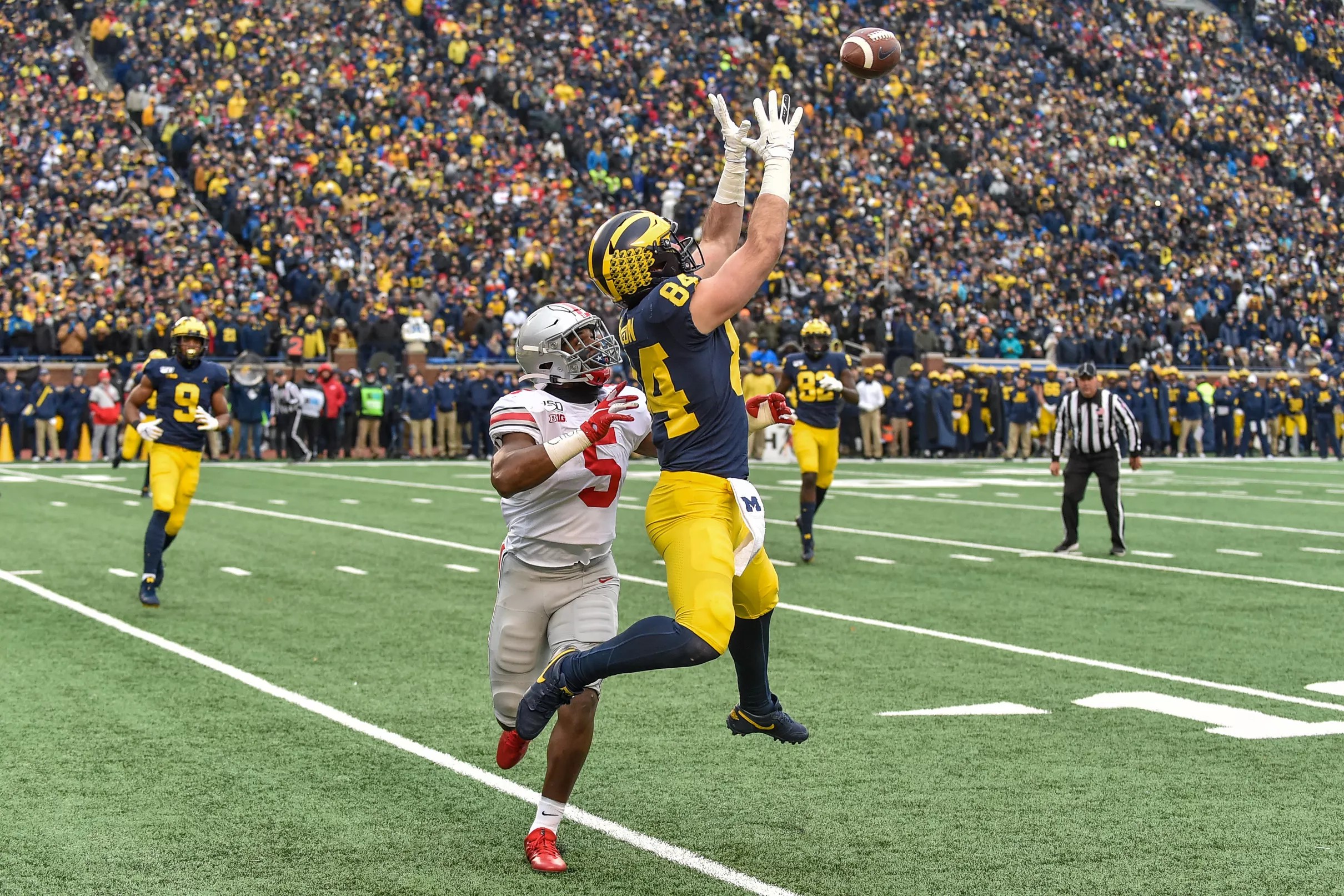 Class of 2021 Prospect Profiles: Louis Hansen