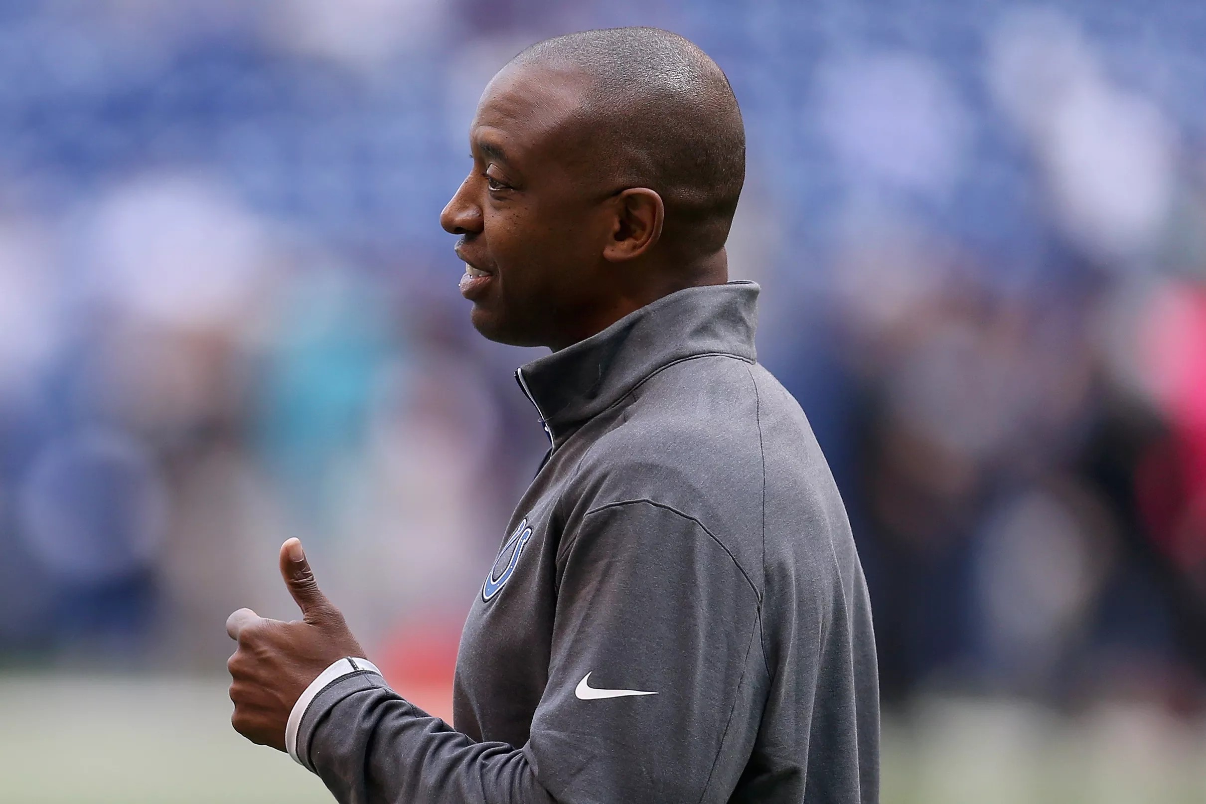 Pep Hamilton’s departure could be addition by subtraction for Michigan ...