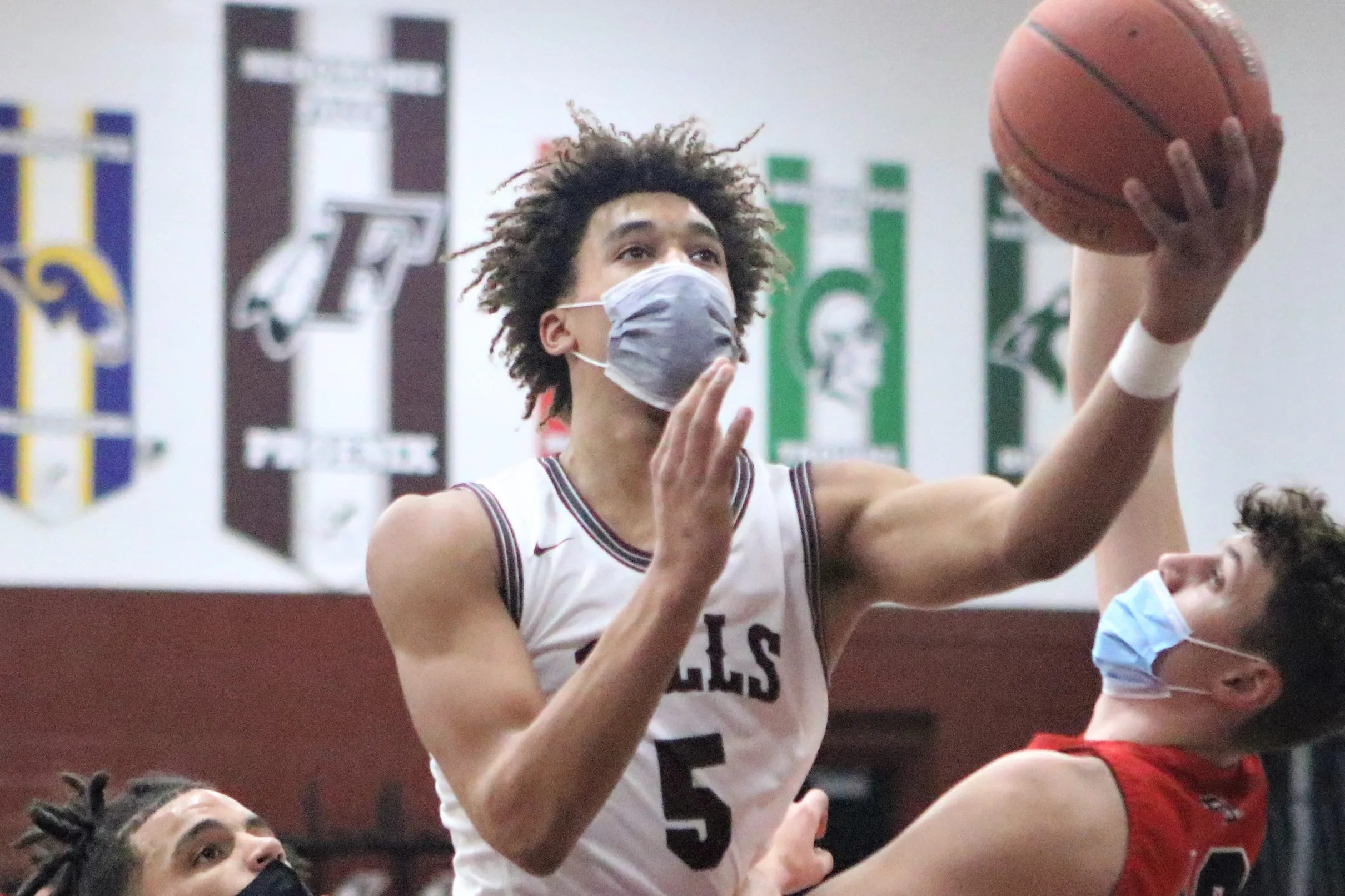 Michigan extends offer to four-star point guard Seth Trimble