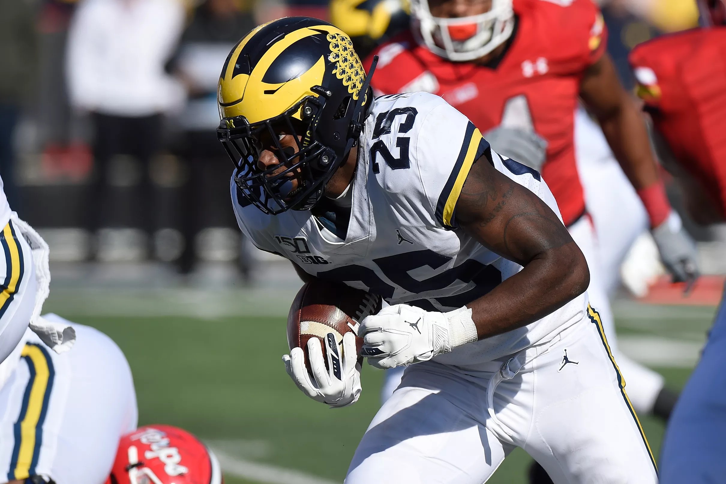 Breaking down Michigan’s newest 2 commits — Tavierre Dunlap and Tyler ...