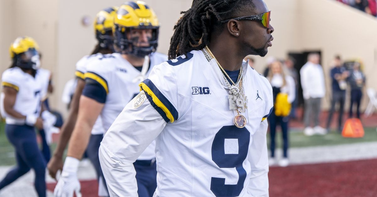 Sherrone Moore provides injury updates on S Rod Moore, QB Mikey Keene