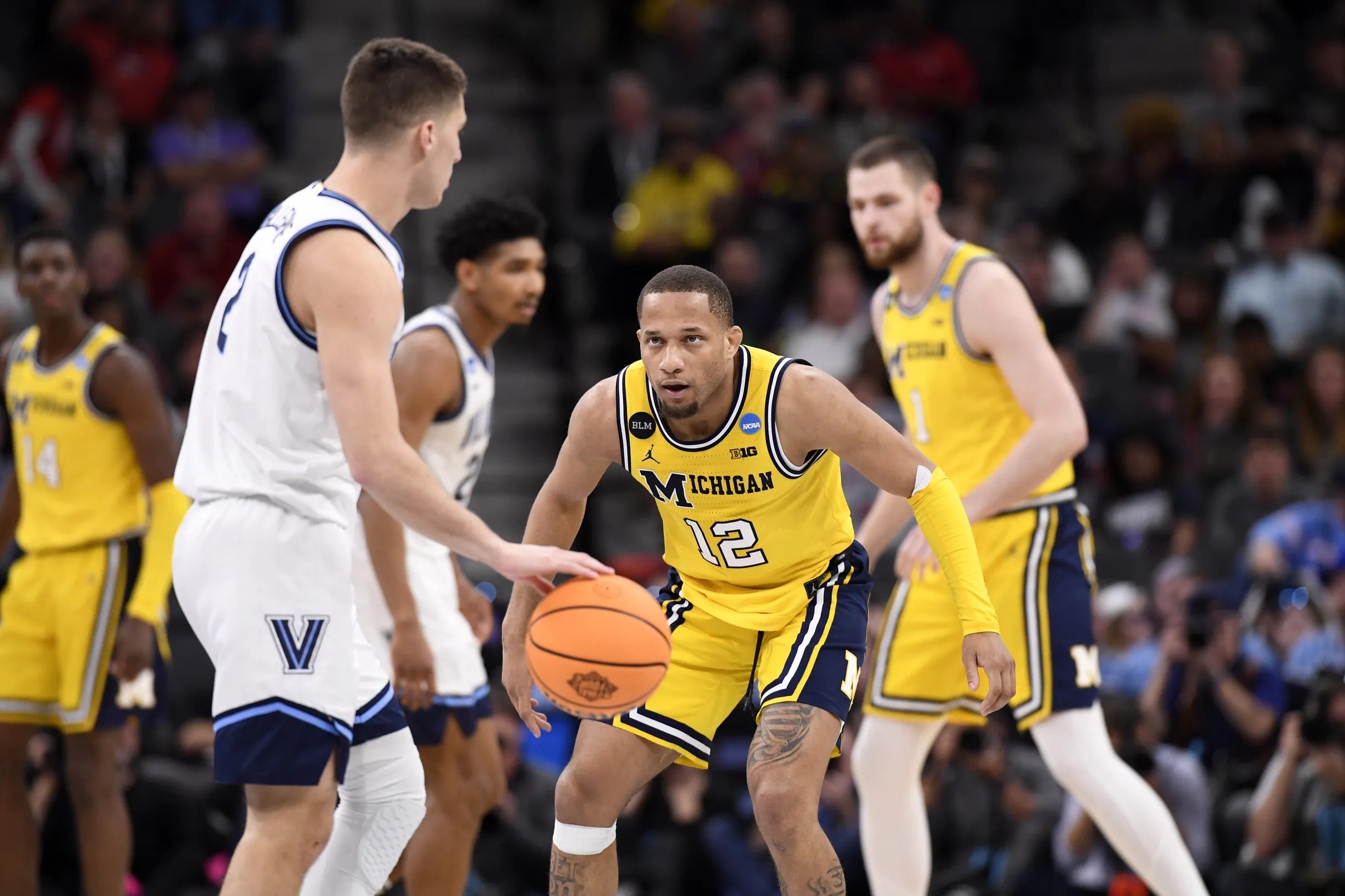 DeVante’ Jones, Zavier Simpson to participate in Summer League with OKC ...