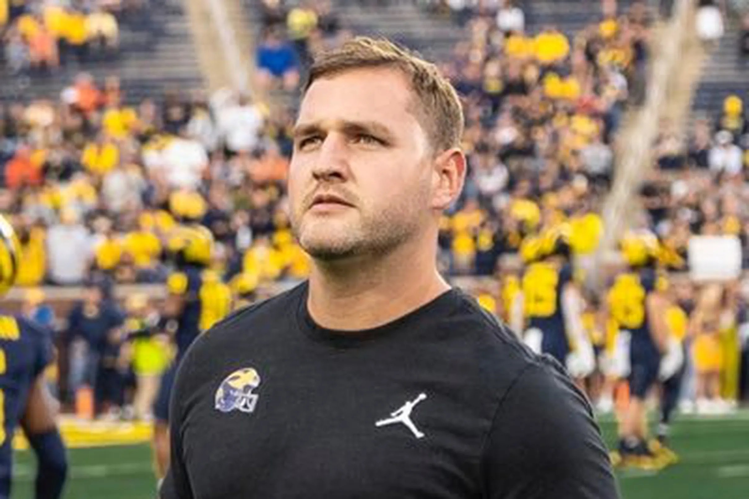 Justin Tress discusses doing ‘the same things, the same way’ as ...