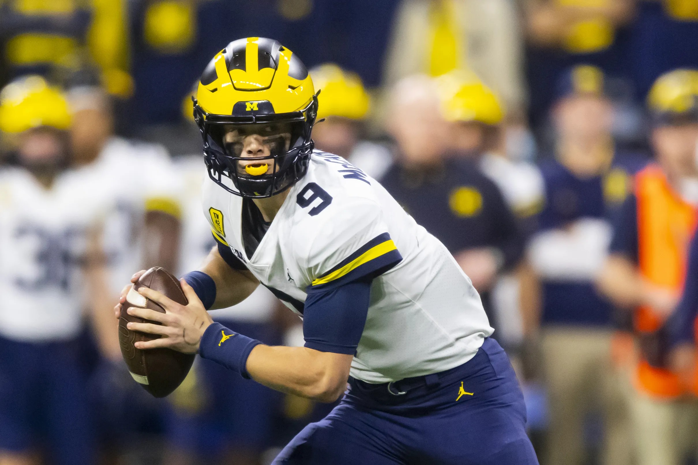 Staff Predictions: Michigan vs. Iowa
