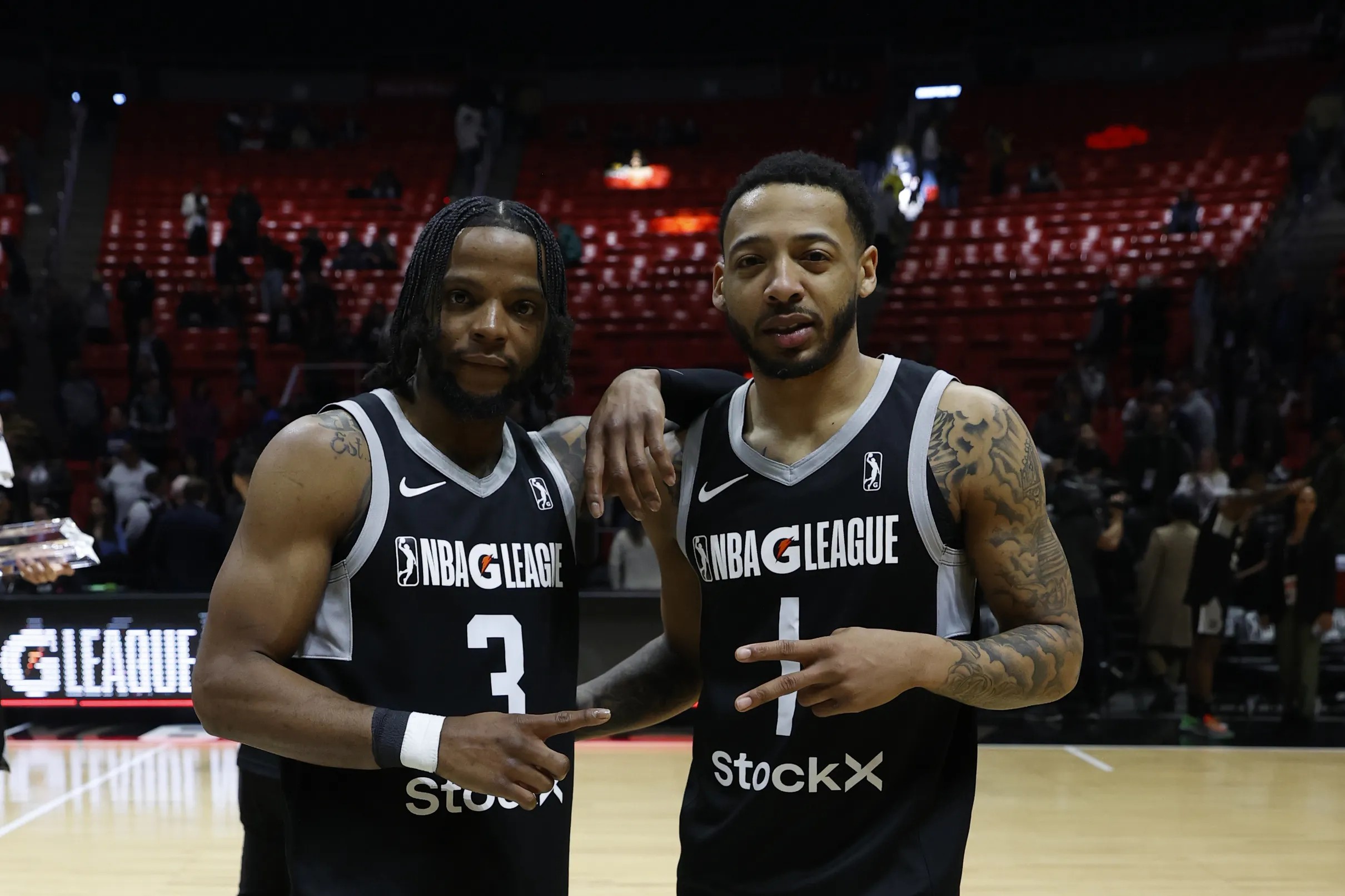 Pro Blue: NBA All-Star Weekend Recap