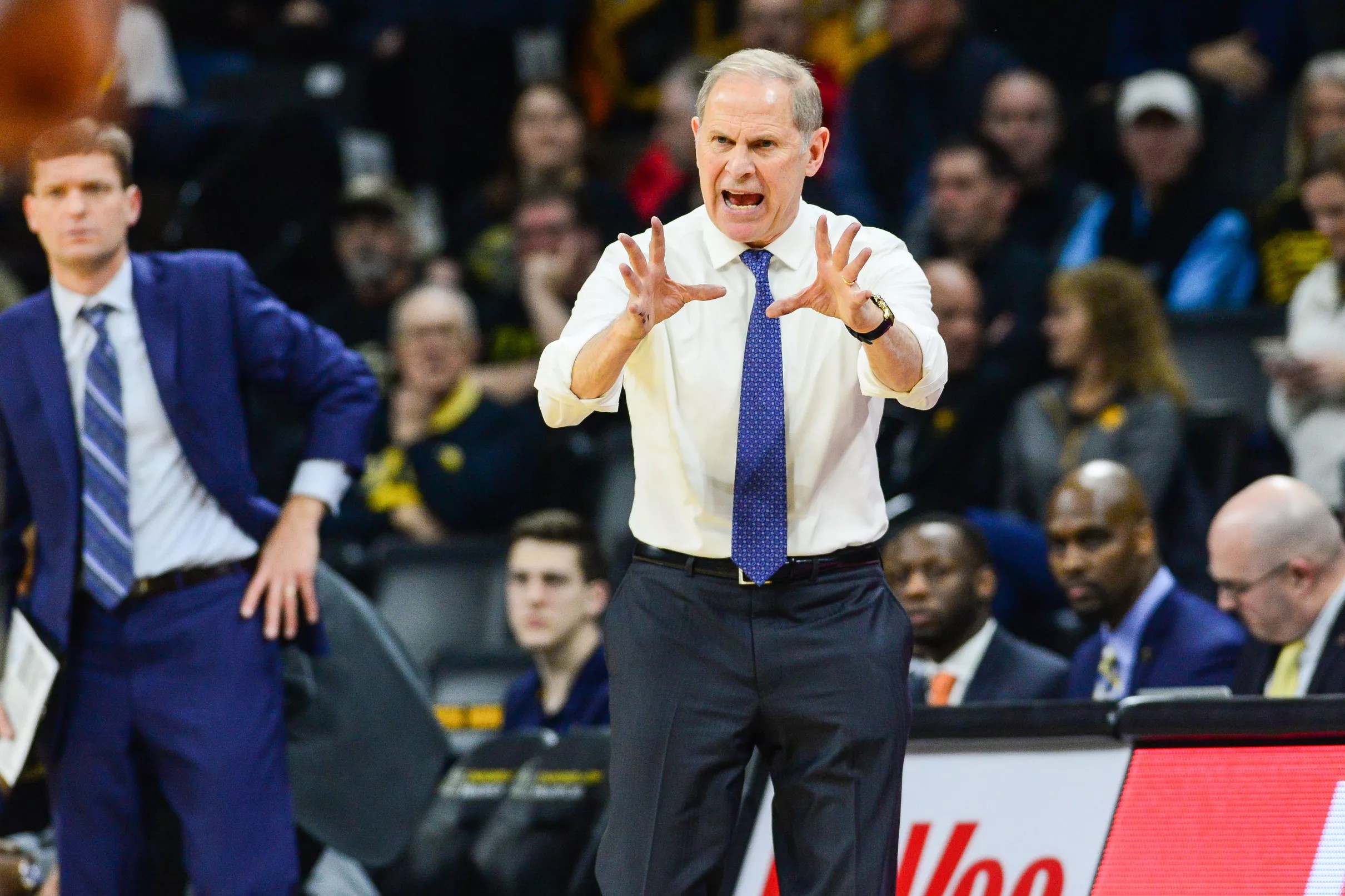 Brewcast: Brandon Justice guests to talk signing day, All-Time Beilein ...