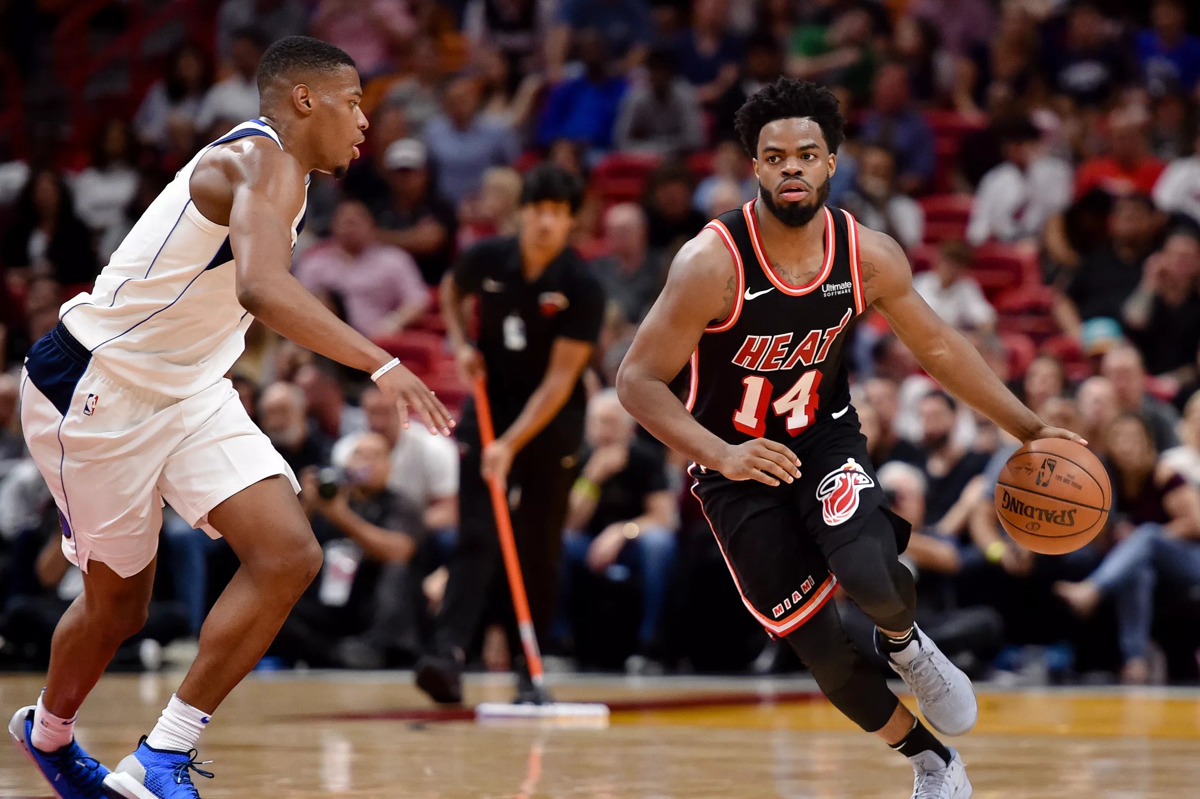 What a commitment from 5-star safety Daxton Hill would mean for Michigan