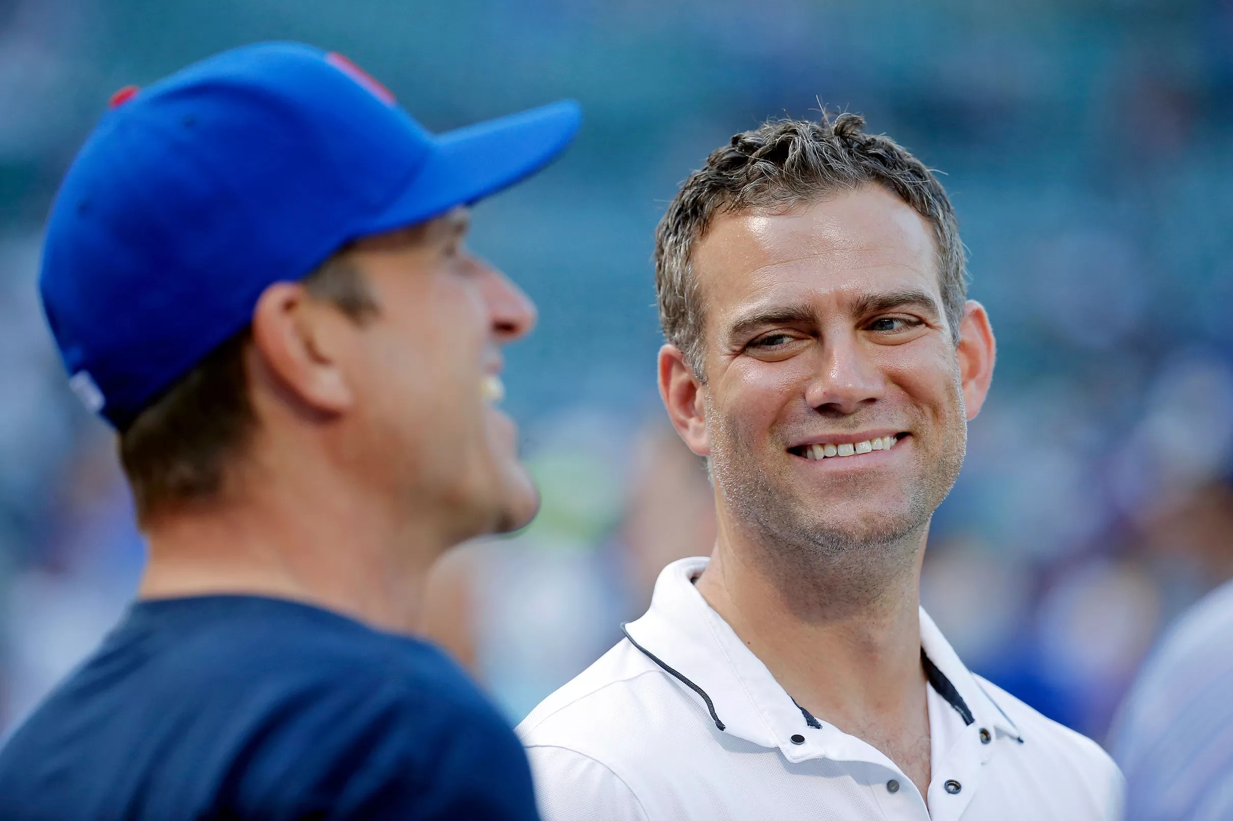 Trusting the Process: Can Michigan become the Chicago Cubs of college ...