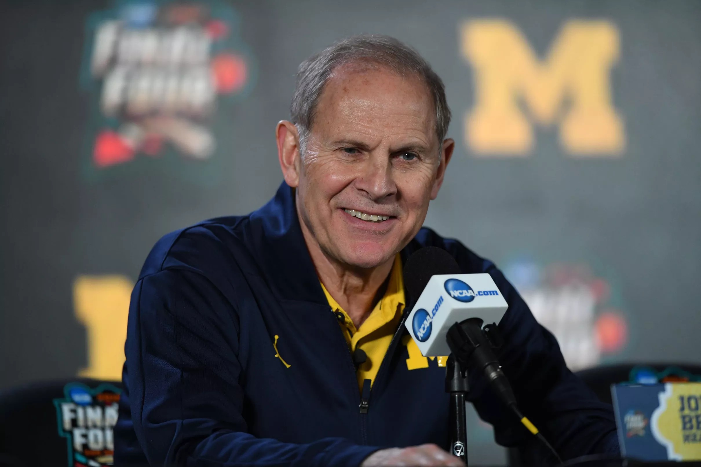 John Beilein will remain head coach at Michigan