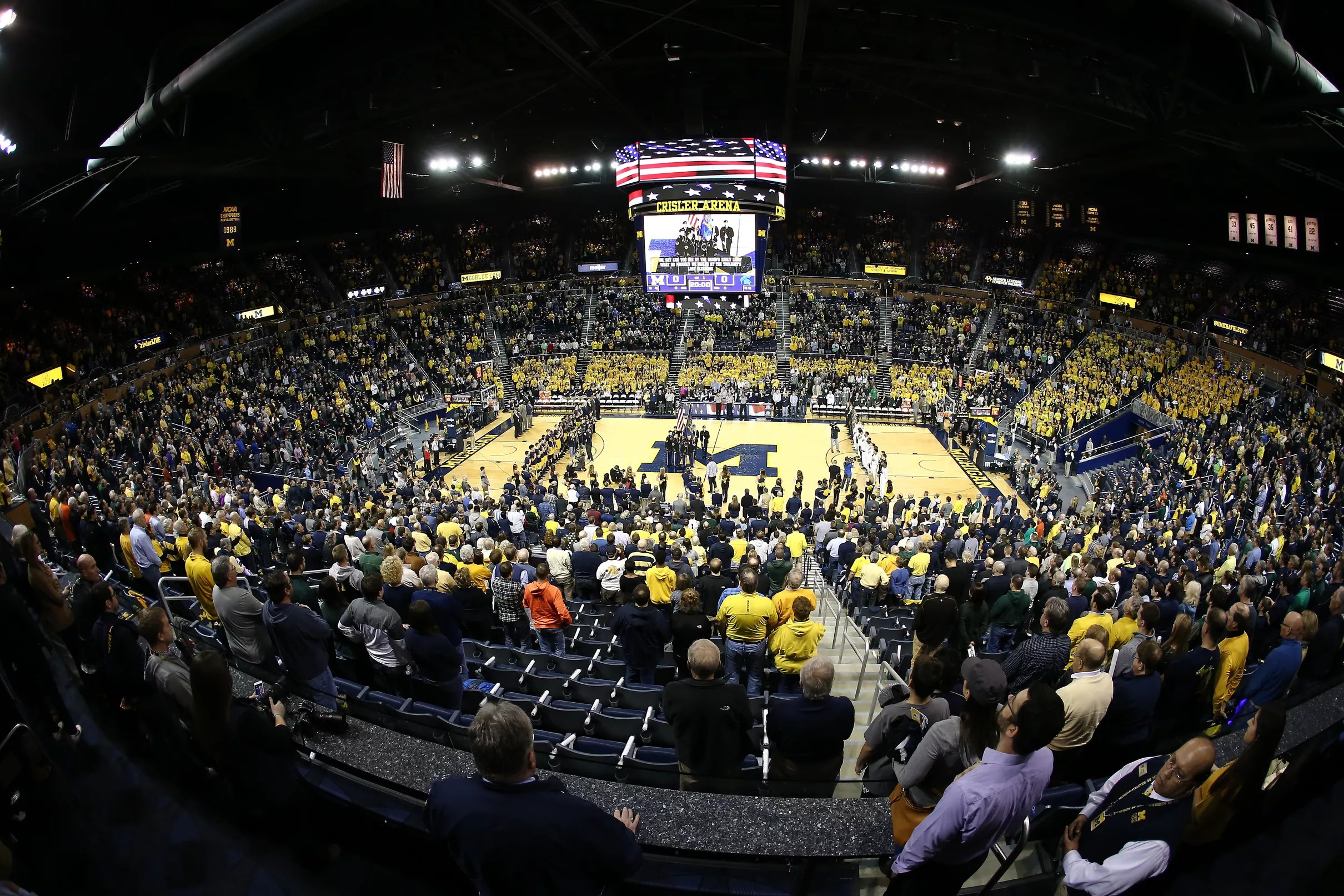 Michigan gets commitment from Franz Wagner