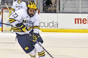 MnB's 2015 NHL Draft Preview: Alex Kile