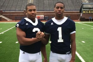 Incoming: David Reese